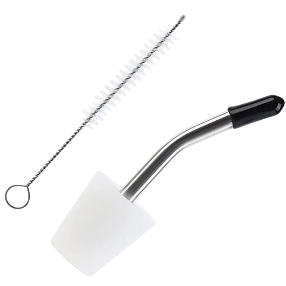 WORGEOUS Kettle Spout Nozzles Coffee Pot Accessories Tea Filter ...