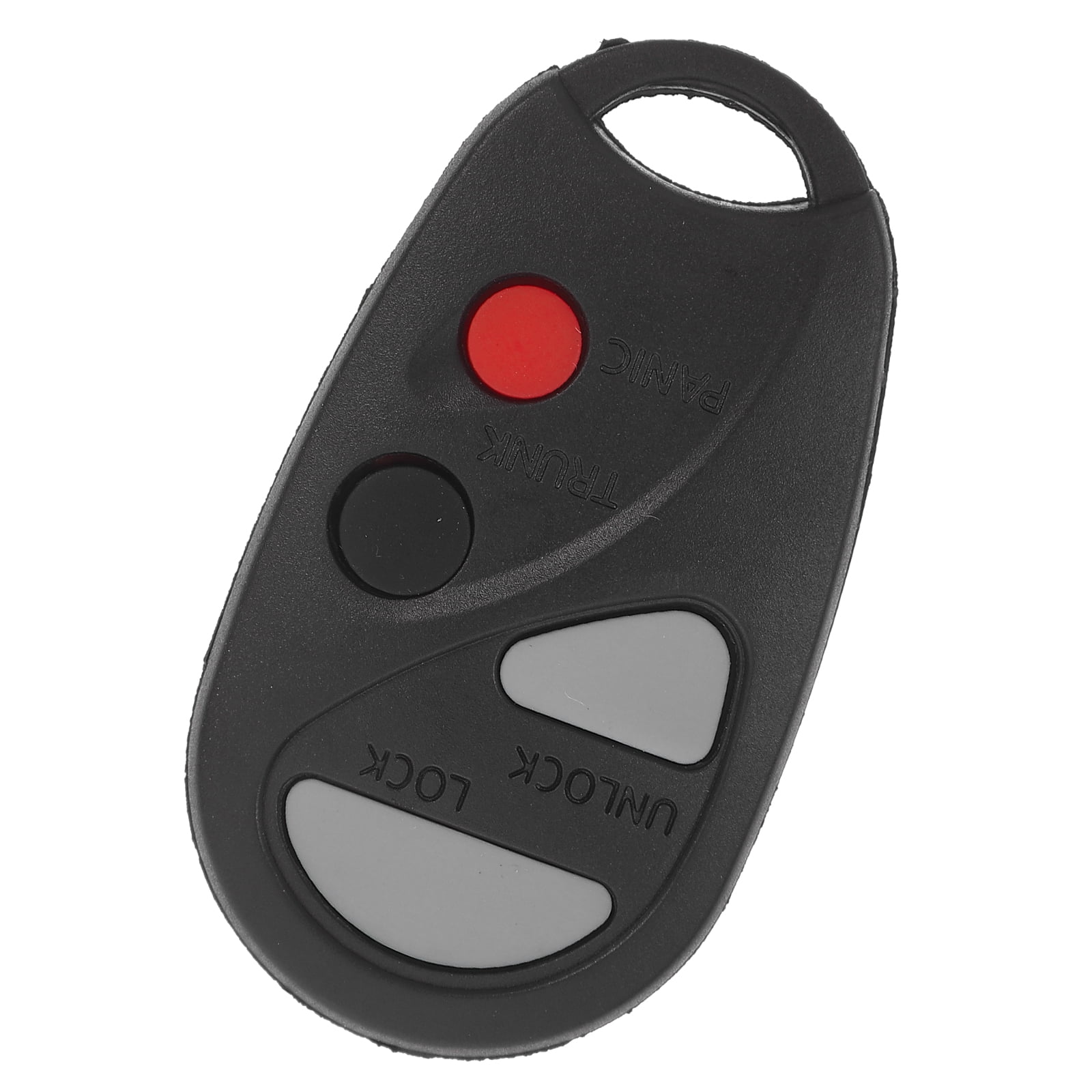 WORGEOUS Key Fob Cover Decorative Keyfob Case Car Key Case Car 3+1 ...