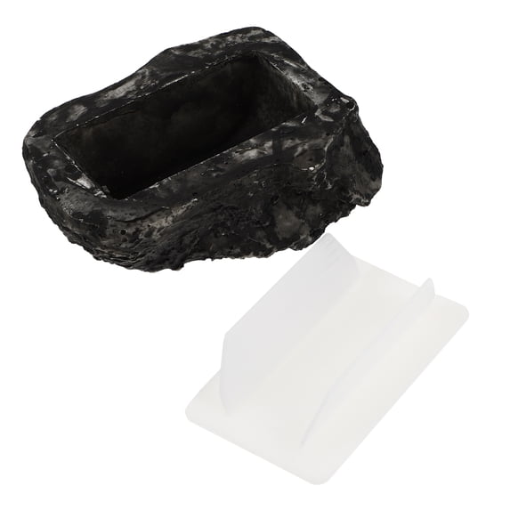 WORGEOUS Key Hider Hiding Places for Valuables Pine Cone - Walmart.com