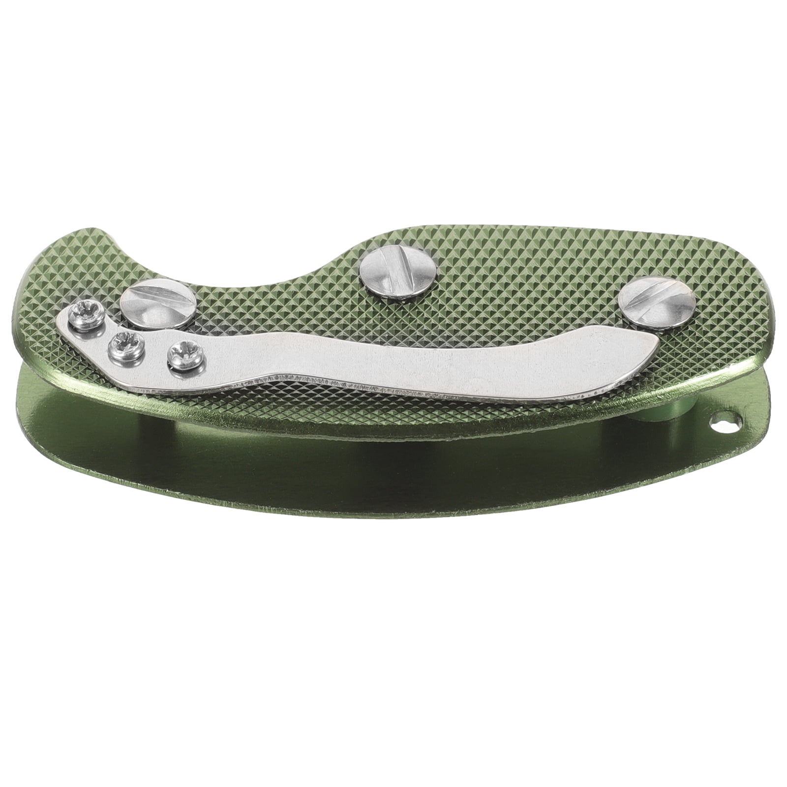 Aluminum Alloy Key Organizer Key Organizer Metal Key Holder Metal Key ...