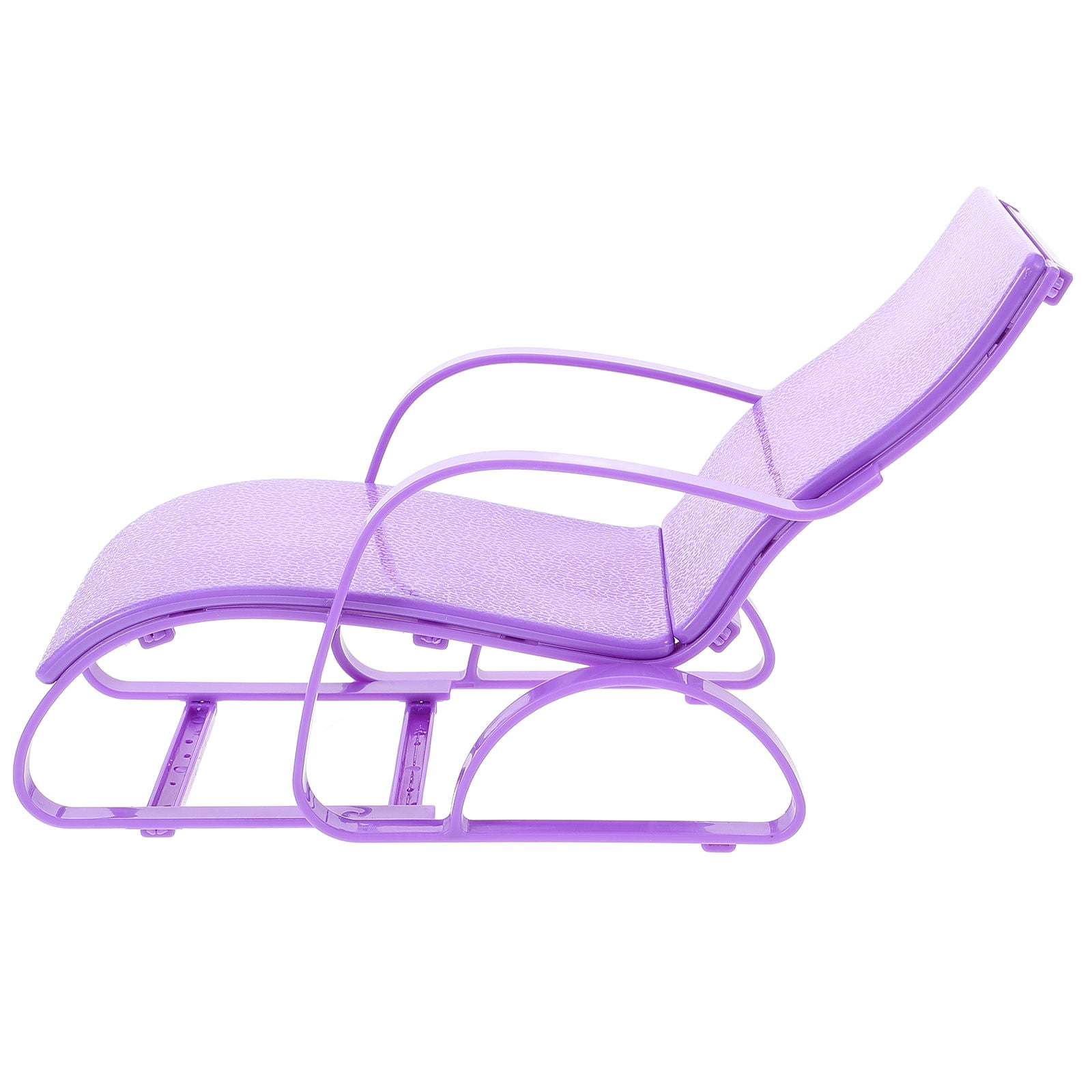 WORGEOUS Kids Beach Chair Mini Beach Accessory For Crafts Mini Beach ...