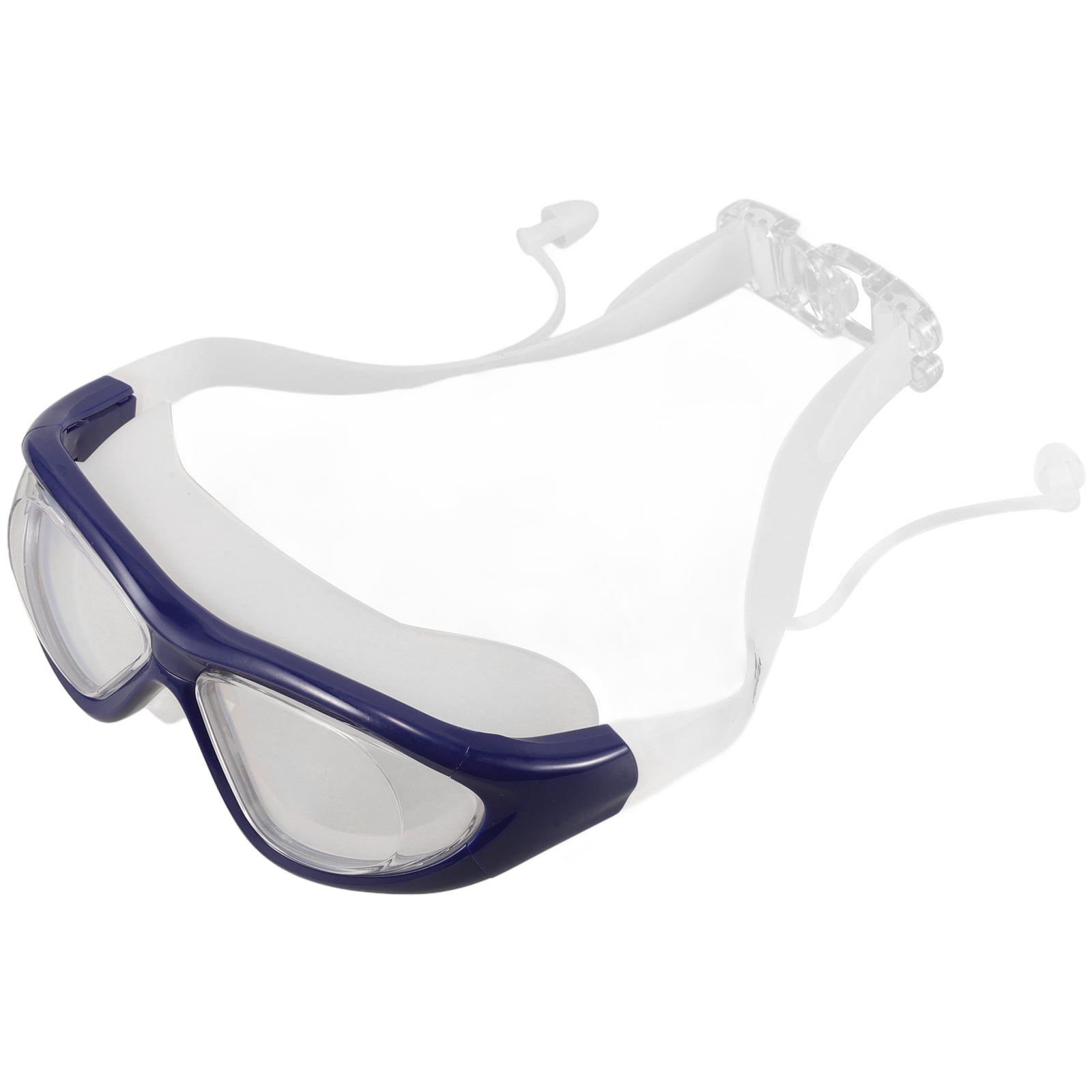 WORGEOUS Kids Safety Goggles Elastic Head Strap Swim Child - Walmart ...