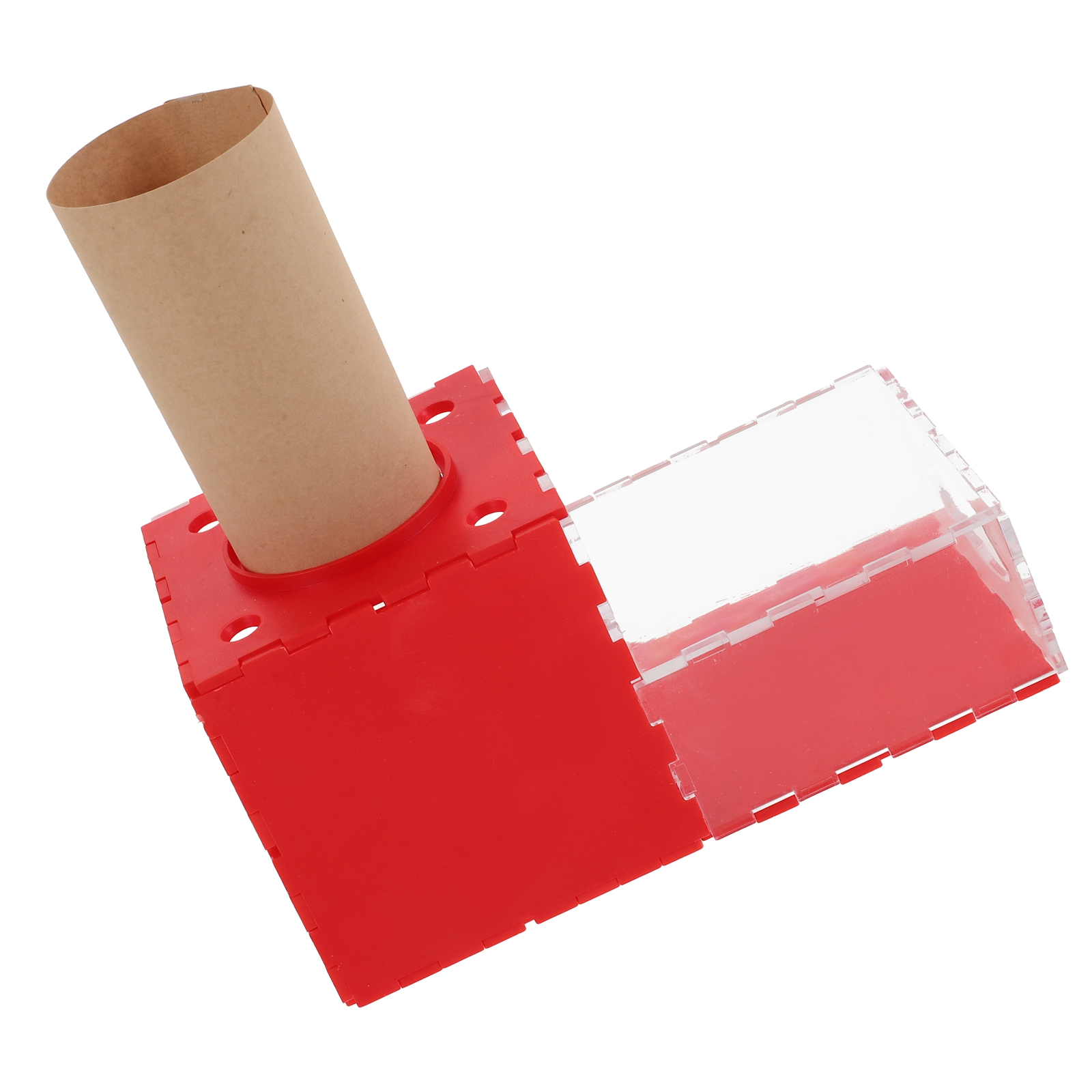 WORGEOUS Kids Science Experiment Kit Experiments for Teens Child Pupils ...