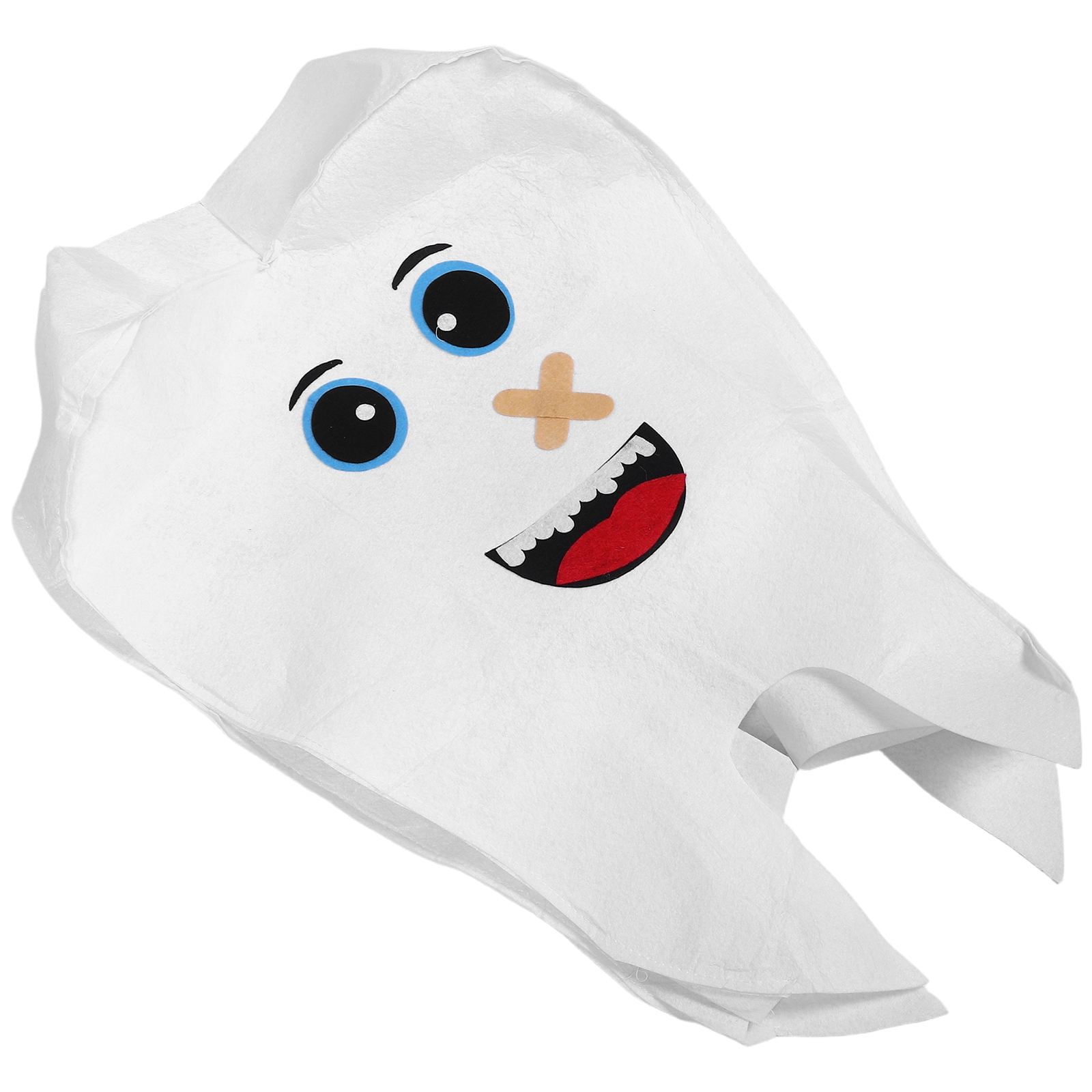 WORGEOUS Kids Tooth Role Play Costumes For Boys And Girl Cosplay Tooth ...