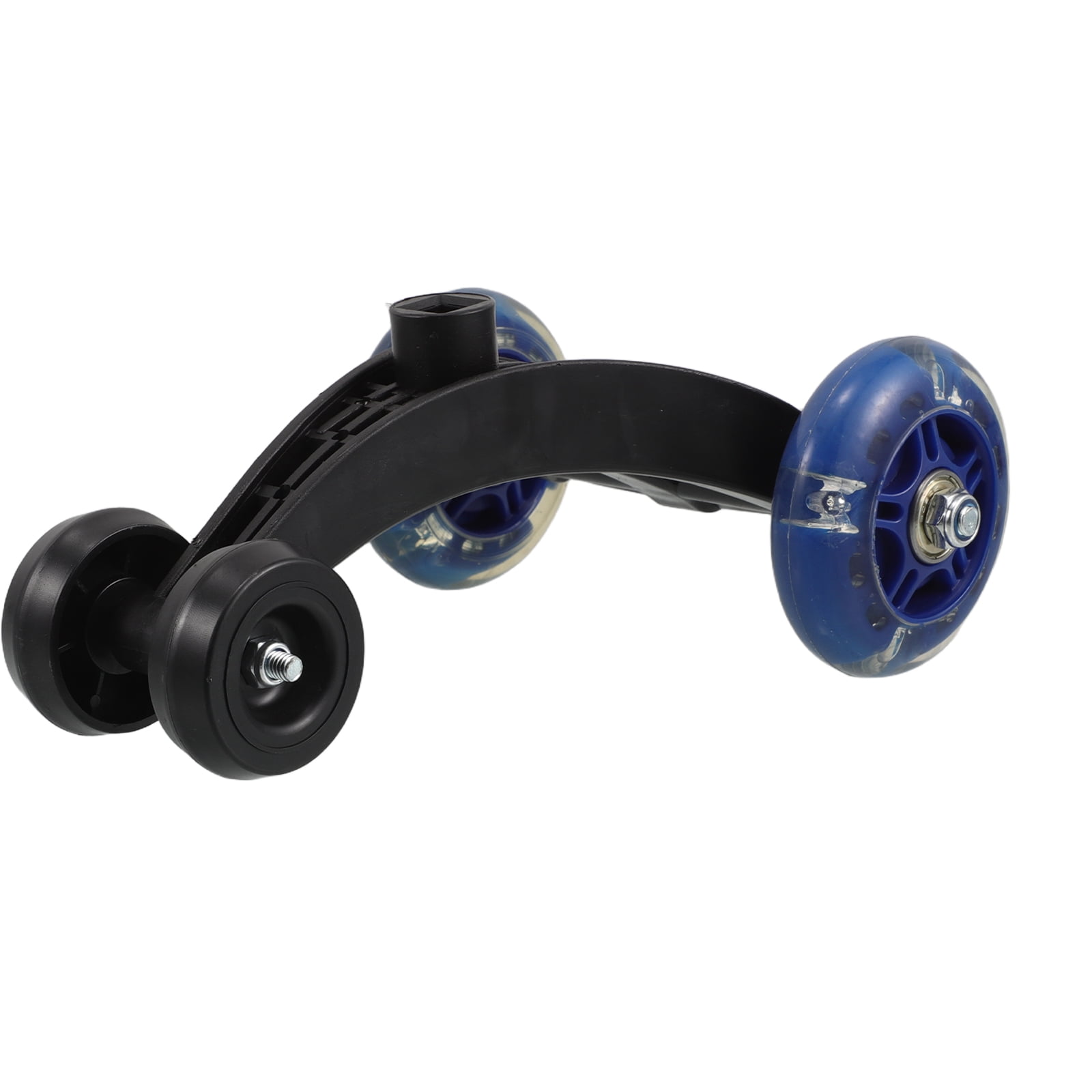 WORGEOUS Kids Wiggle Car Wheel Accessory Wiggle Car Replacement Wheels ...