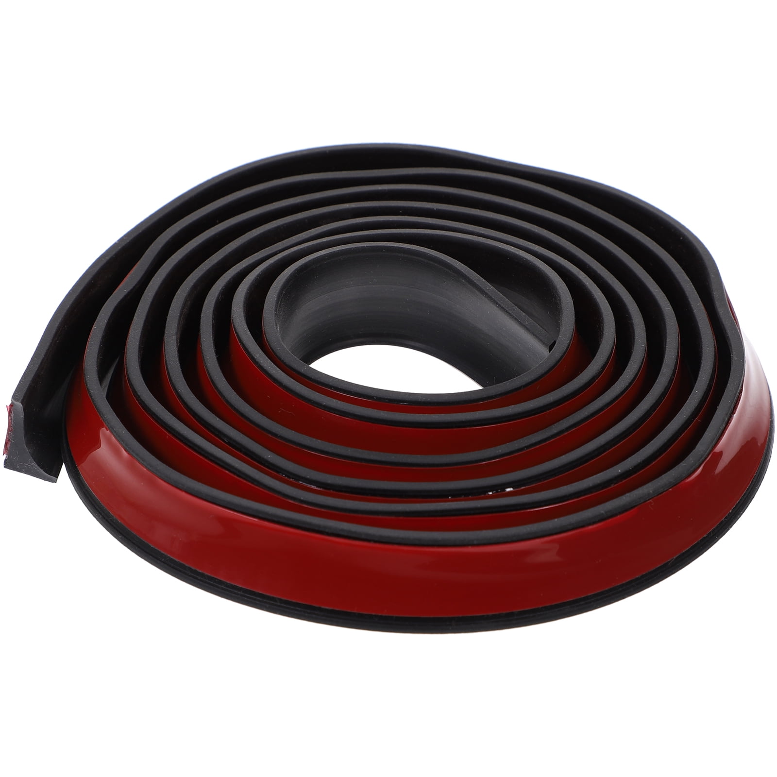 WORGEOUS Kitchen Counter Splatter Guard Splashing Baffle for Tap Black ...