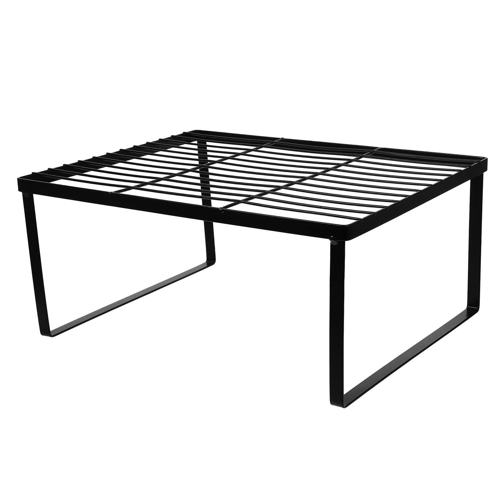 WORGEOUS Kitchen Desktop Storage Stand Induction Cooker Bracket Kitchen ...