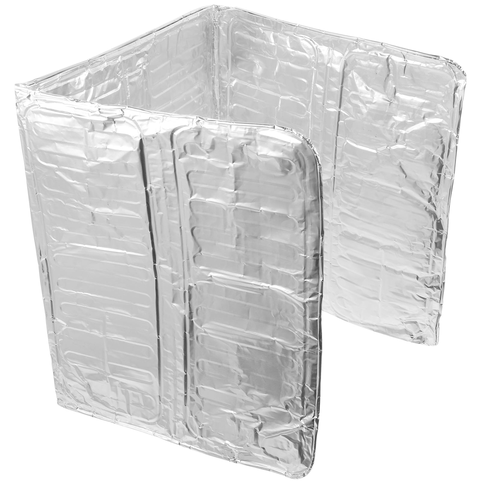 WORGEOUS Kitchen Splatter Guard Grease Screen Stovetop Oil Splatter ...