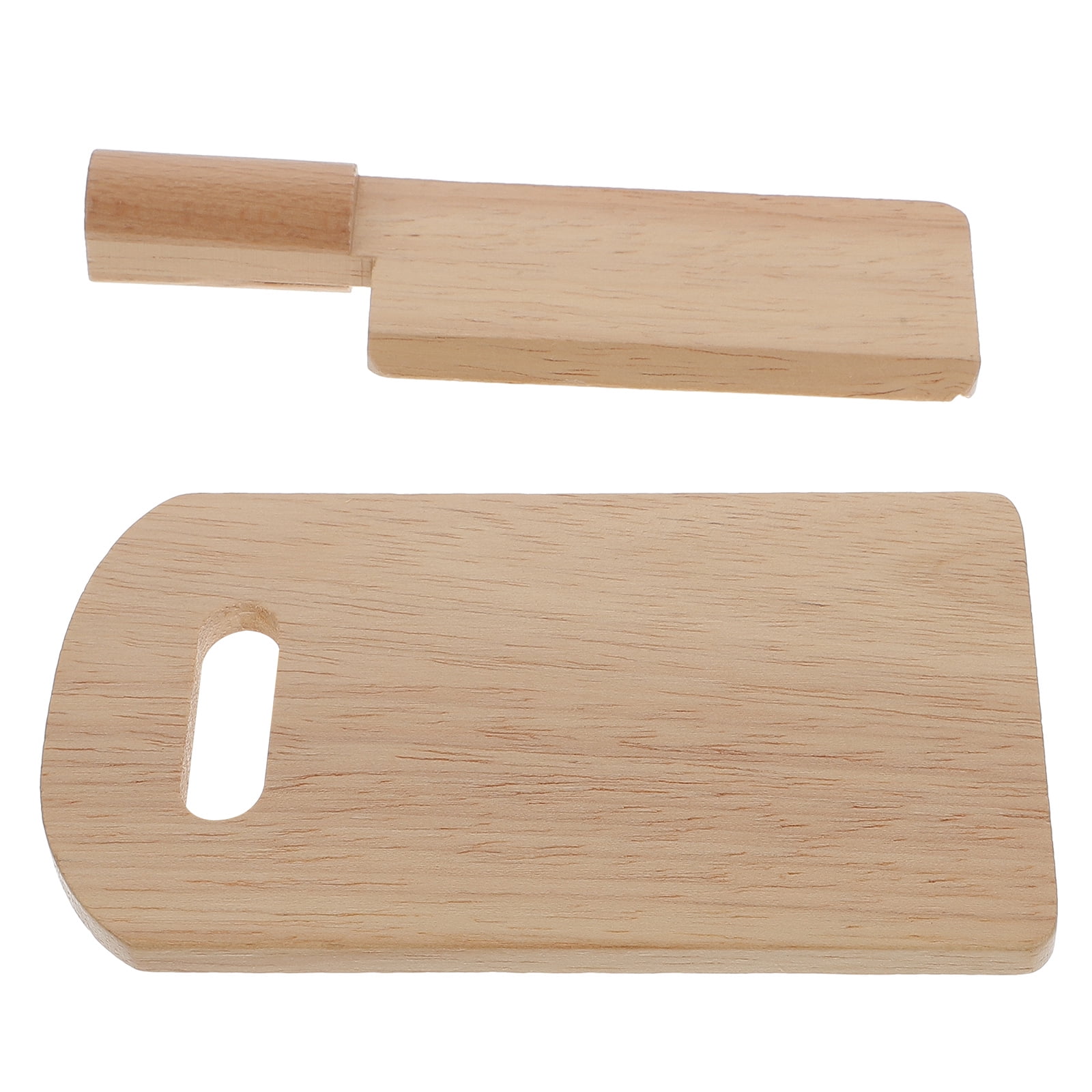 Mobutofu Kitchen Cutlery Model Toy Synthetic Material Random Color 1 ...
