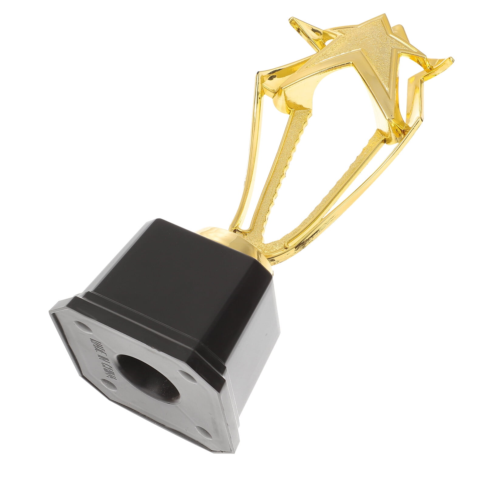 GOOHOCHY Golden Award Trophy for Awarding Party Favors and Classroom ...