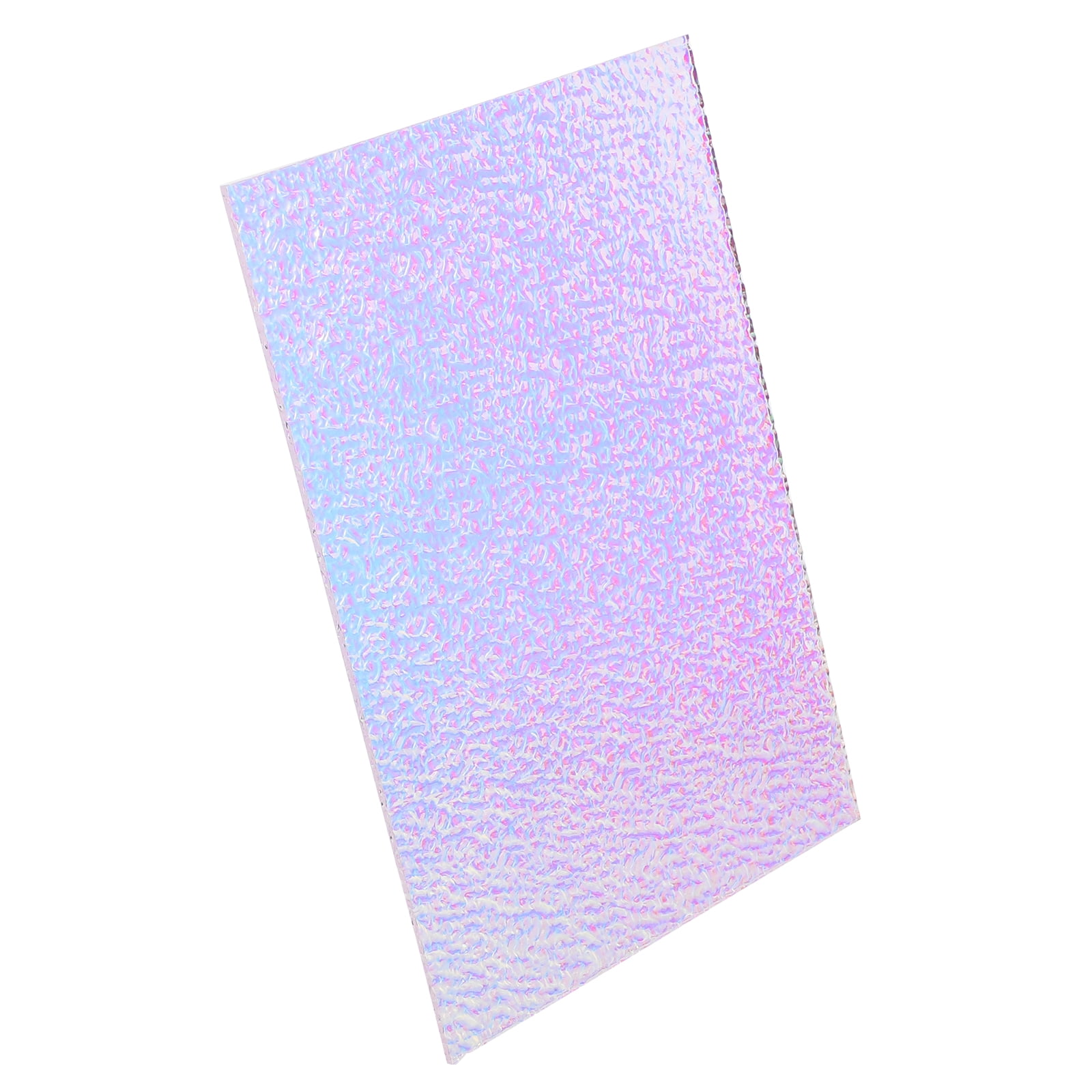 WORGEOUS LED Transparent Film Screen Table Acrylic Sheet 20.80X14.90X0 ...