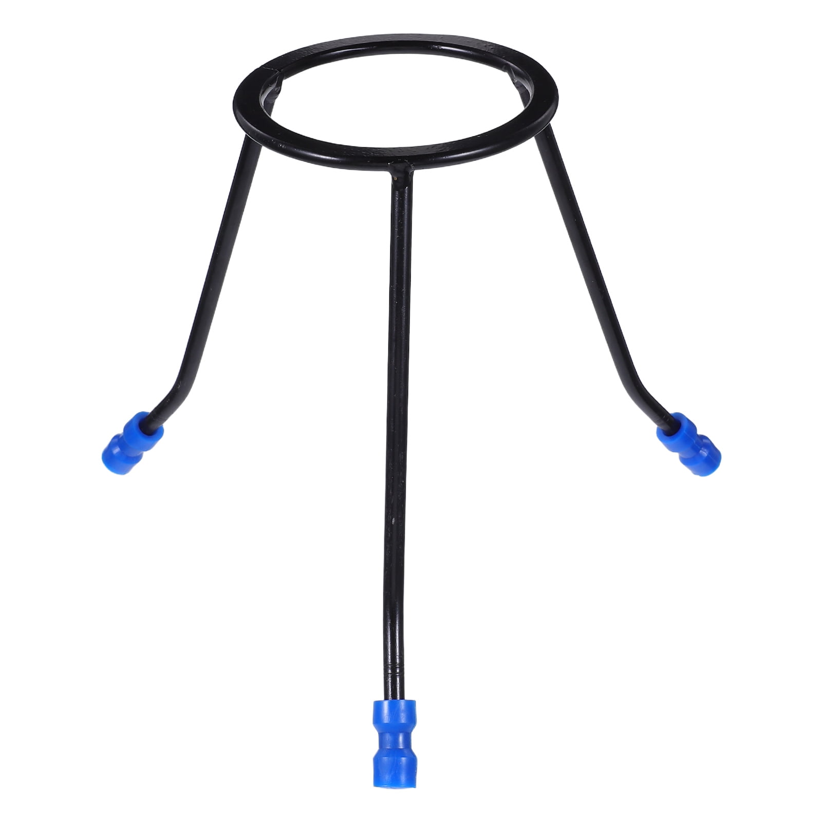 WORGEOUS Lab Tripod Stand For Alcohol Burner Heavy Duty Tripod Support ...