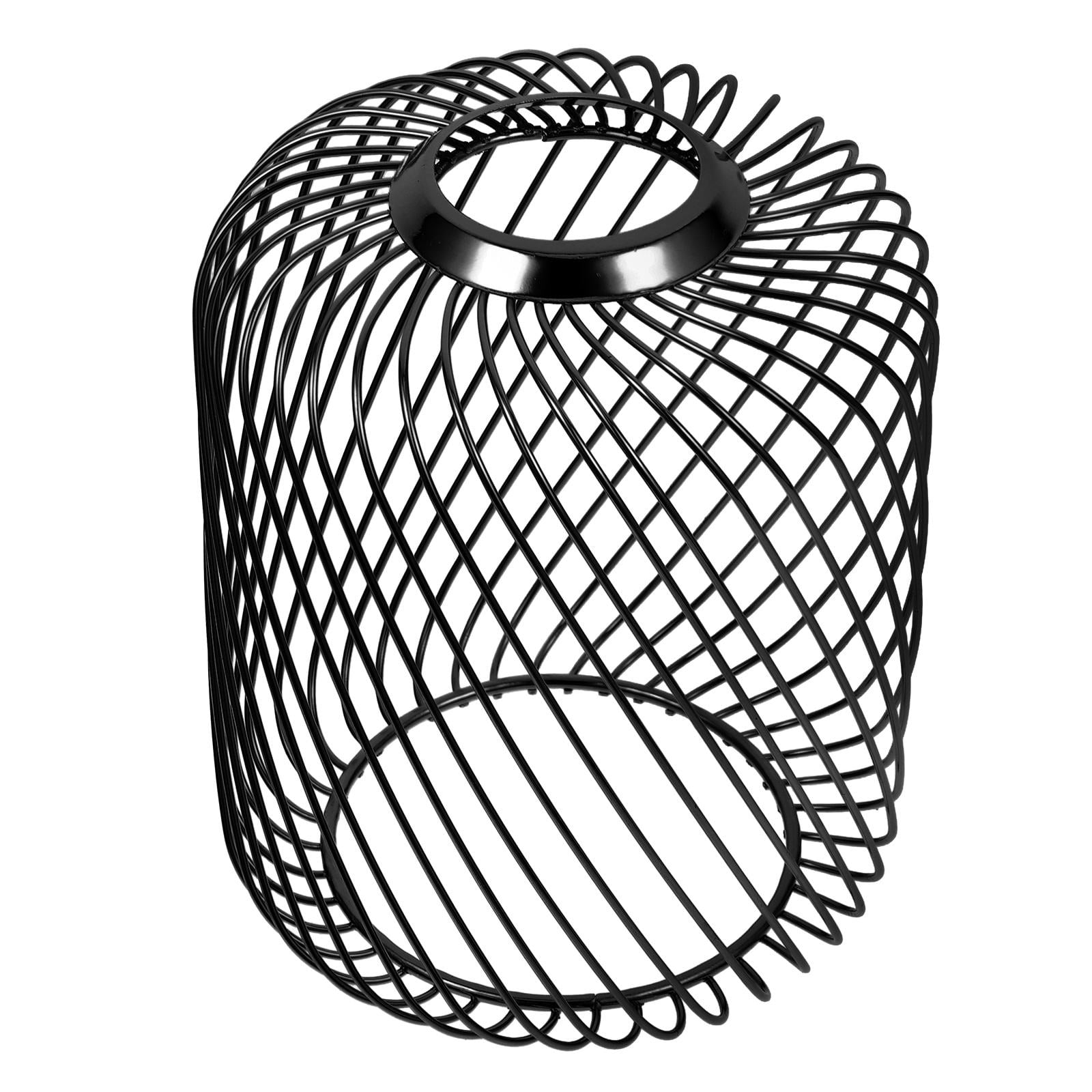 WORGEOUS Lamp Shade for Hanging Lamp Pendant Lamp Shade Light Fixture ...