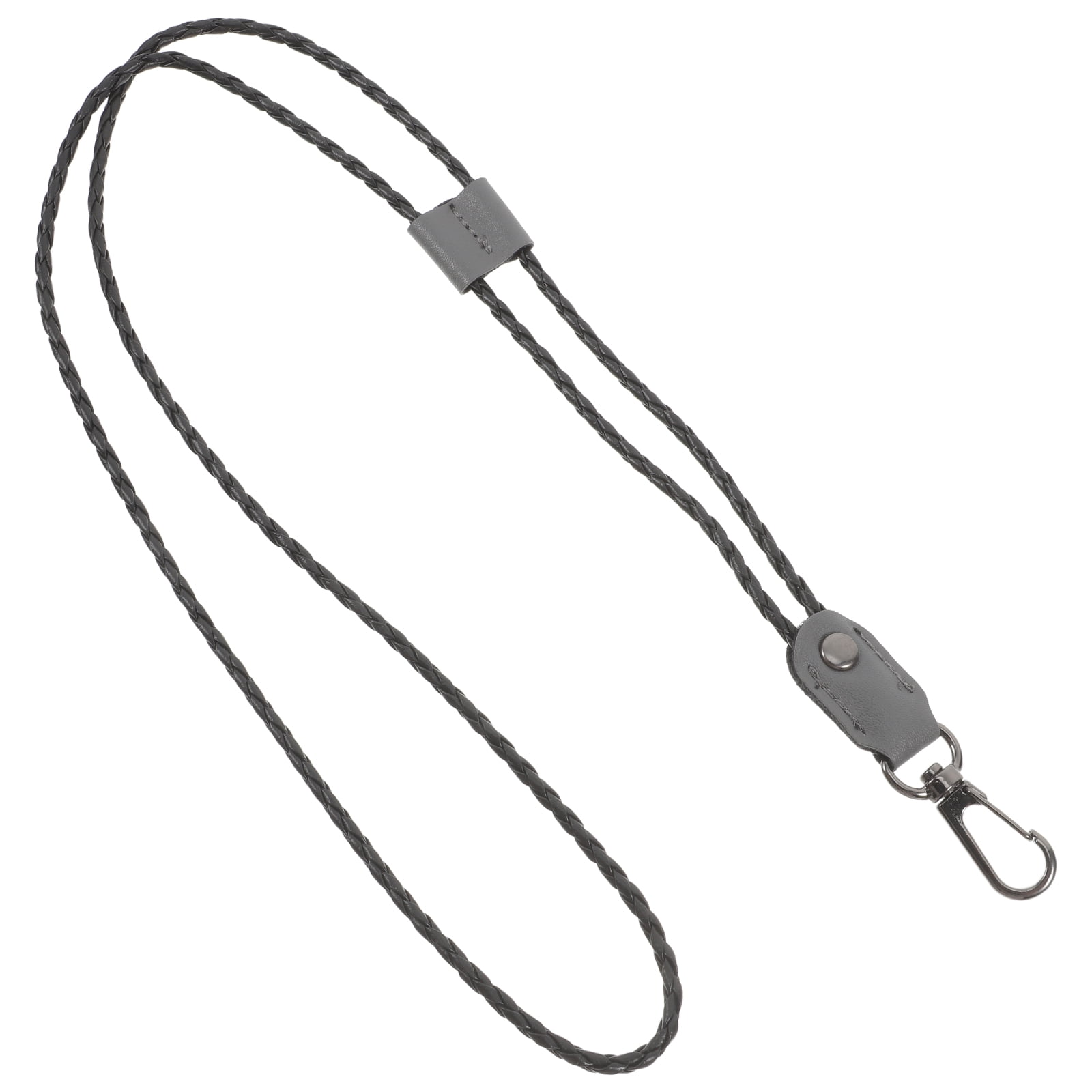 WORGEOUS Lanyard Keychain Unzip Tool Zipper Puller Tool Travel Zipper ...