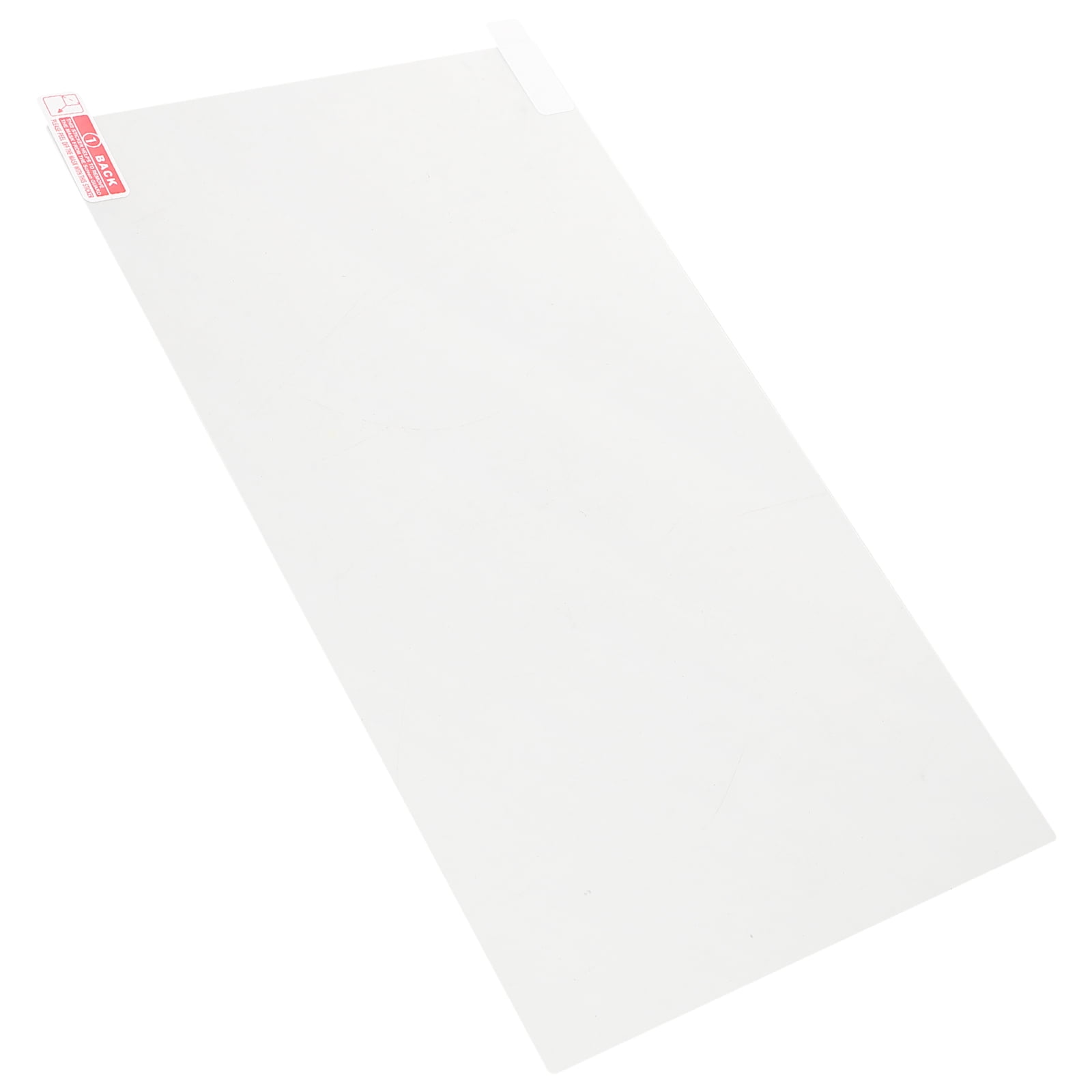 WORGEOUS Laptop Screen Protector High Definition Anti Glare Screen ...