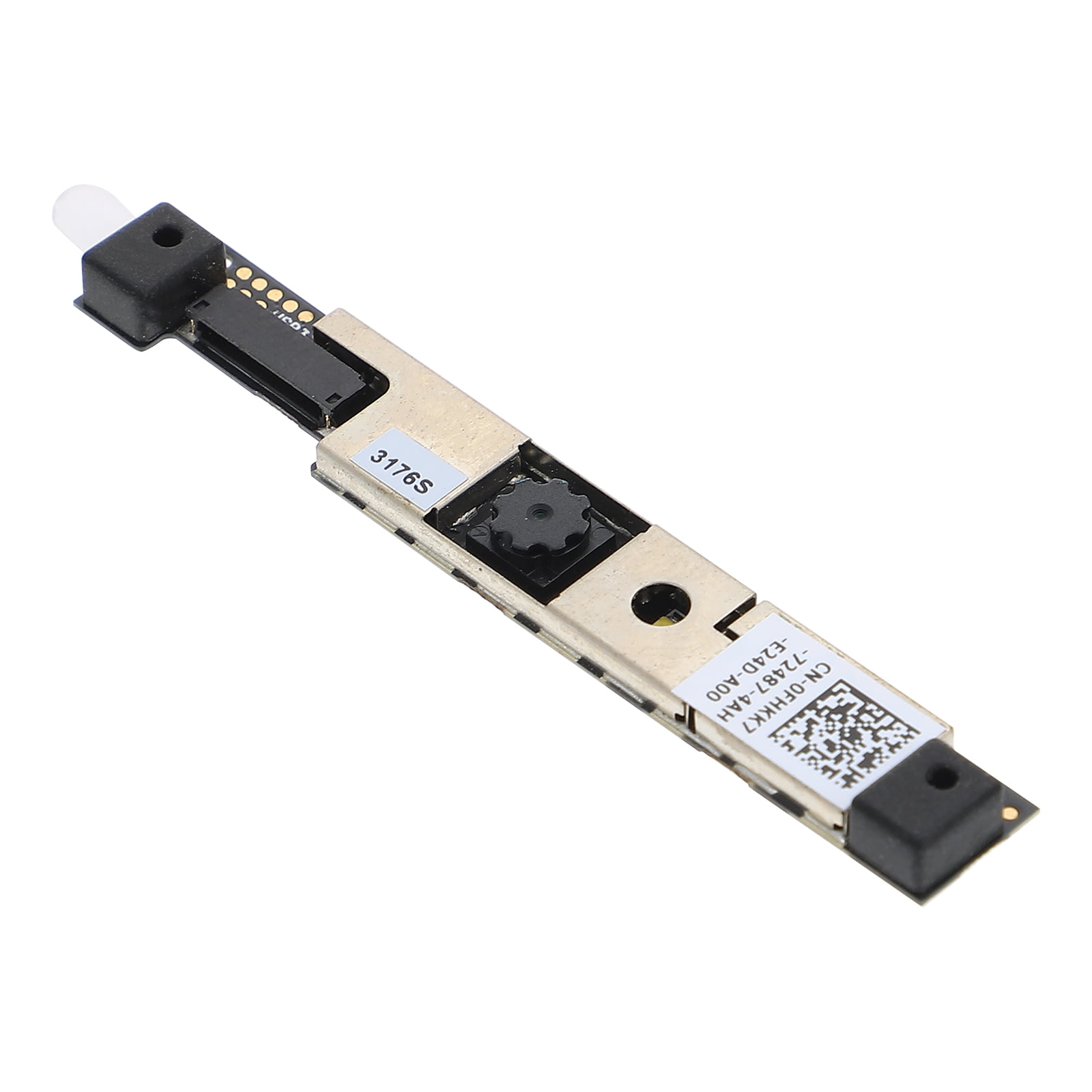 WORGEOUS Laptop Web Camera Laptop Webcam Board Compatible for E7450 ...