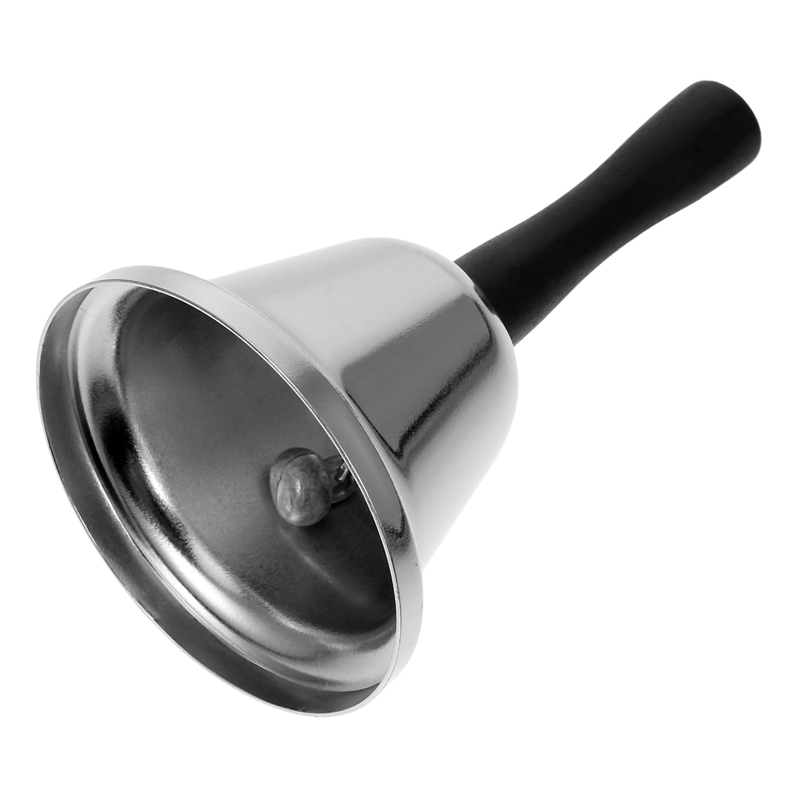 WORGEOUS Large Bell for Ringing Small Hand Class Number Nozzle Elder ...
