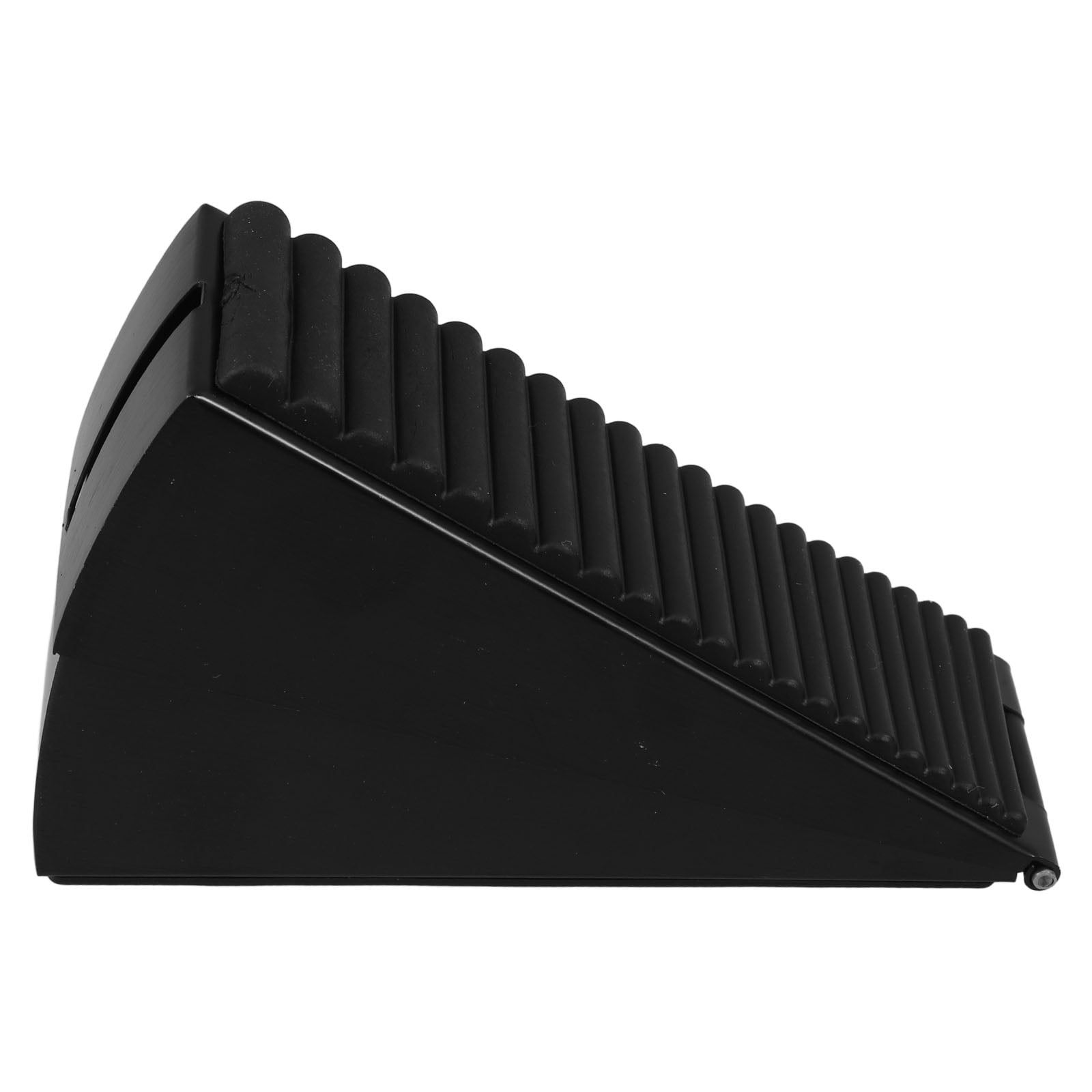 WORGEOUS Large Door Stopper Wedge Heavy Duty Rubber Door Stop For ...