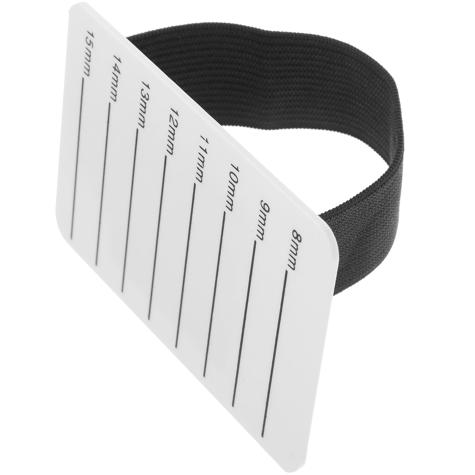 WORGEOUS Lash Tray Acrylic Lash Holder Tray Eyelash Storage Board Lash ...