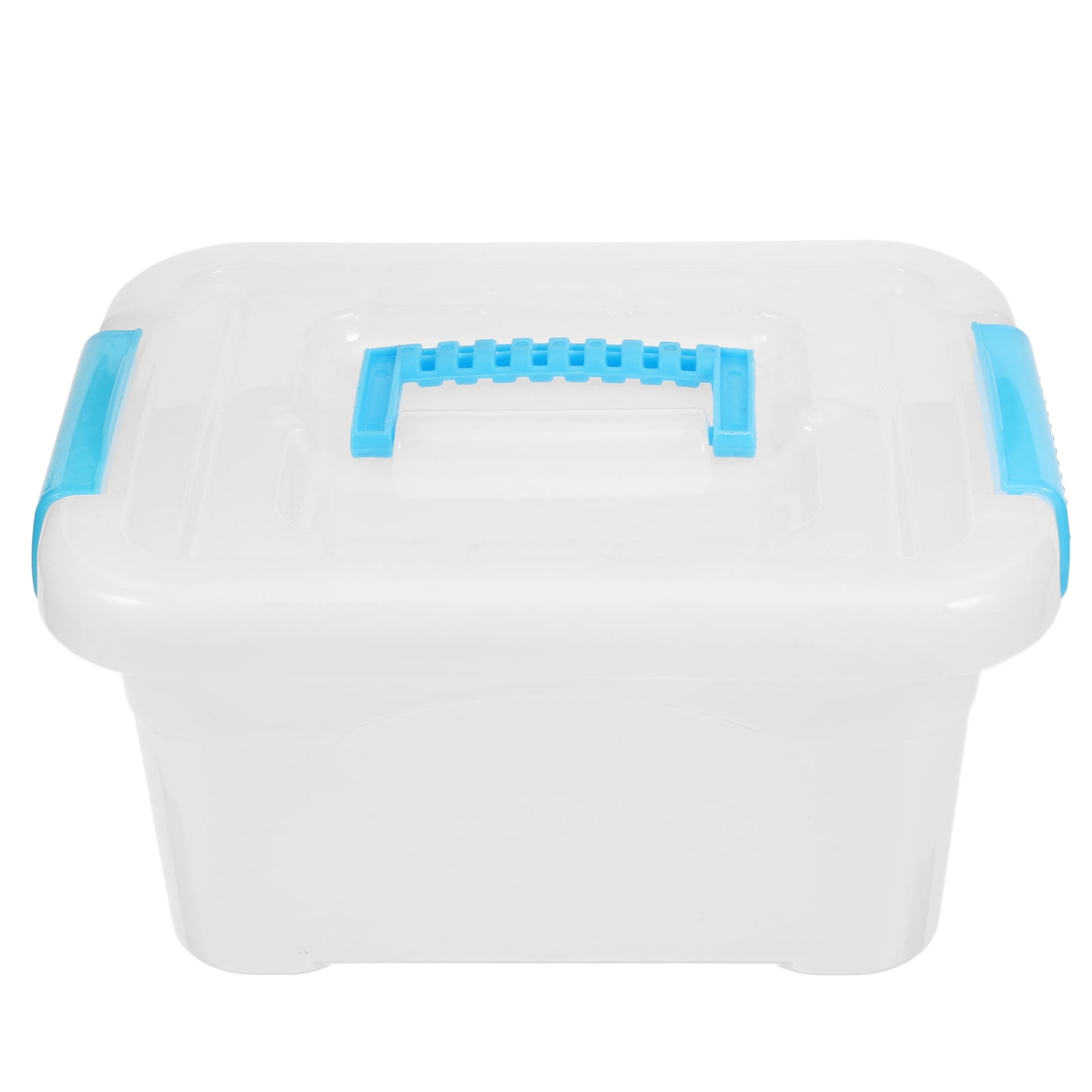 Worgeous Storage Container Dishwasher Laundry Pod Box Office - Walmart.com