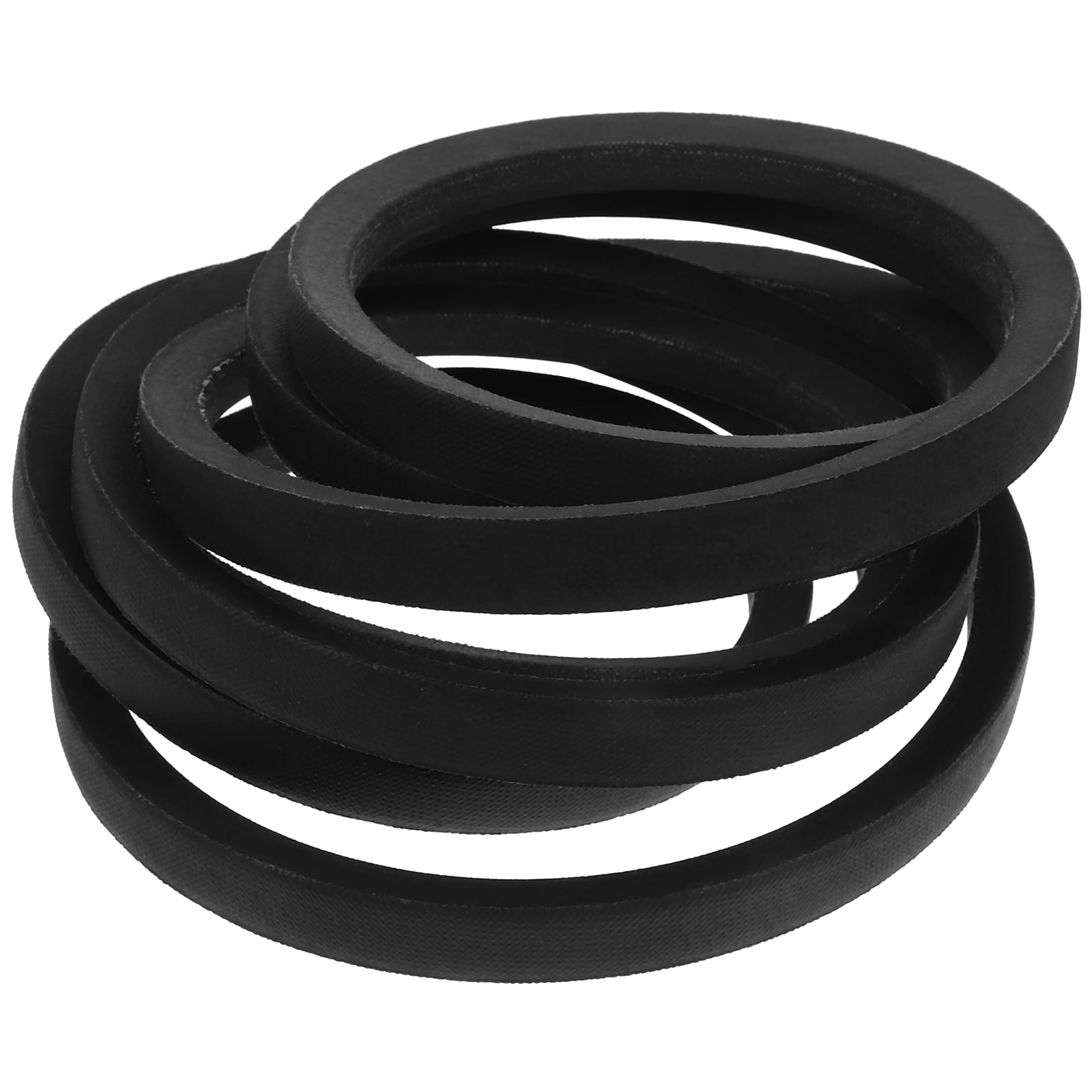 WORGEOUS Lawn Mower Deck Belt Replacement Lawn Mower Belt Riding Mower ...