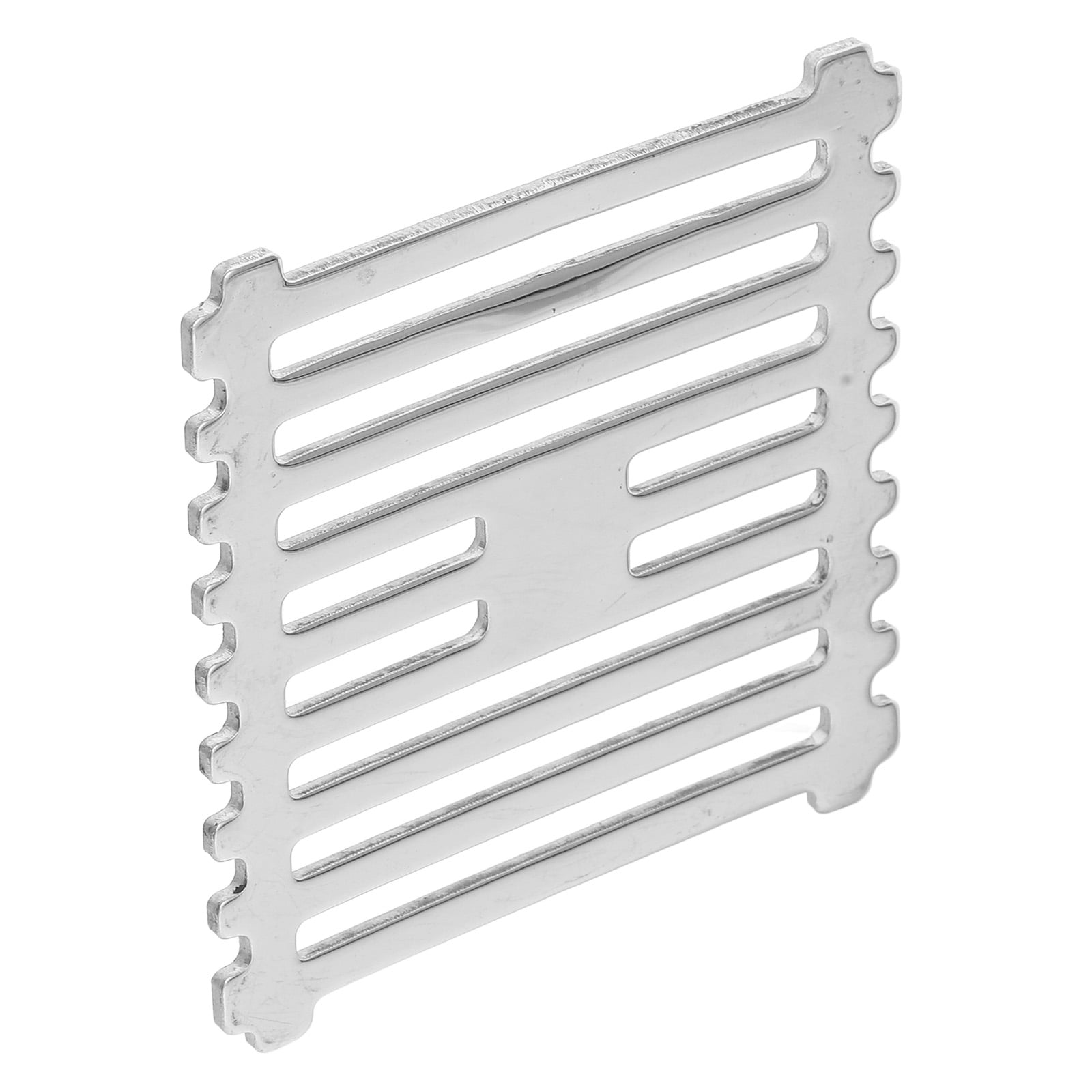 WORGEOUS Leaf Filter Gutter Guard Floor Drain Cover Sink Hair Strainer ...