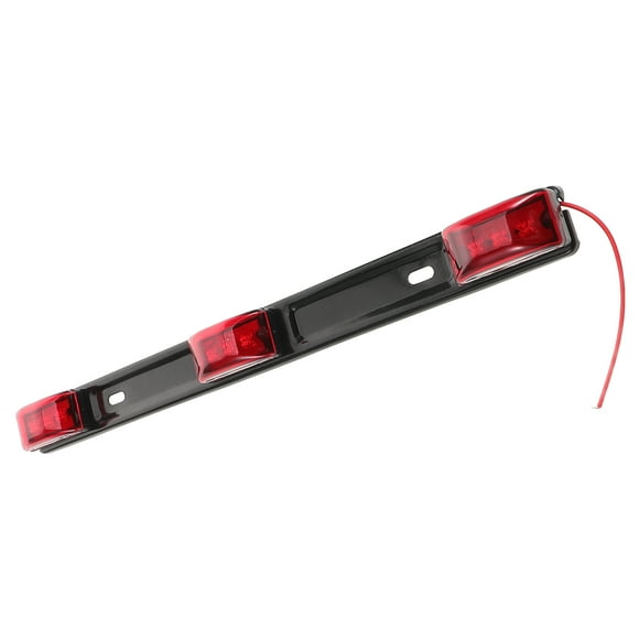 LED Brake Light Strips in Brake Lights - Walmart.com