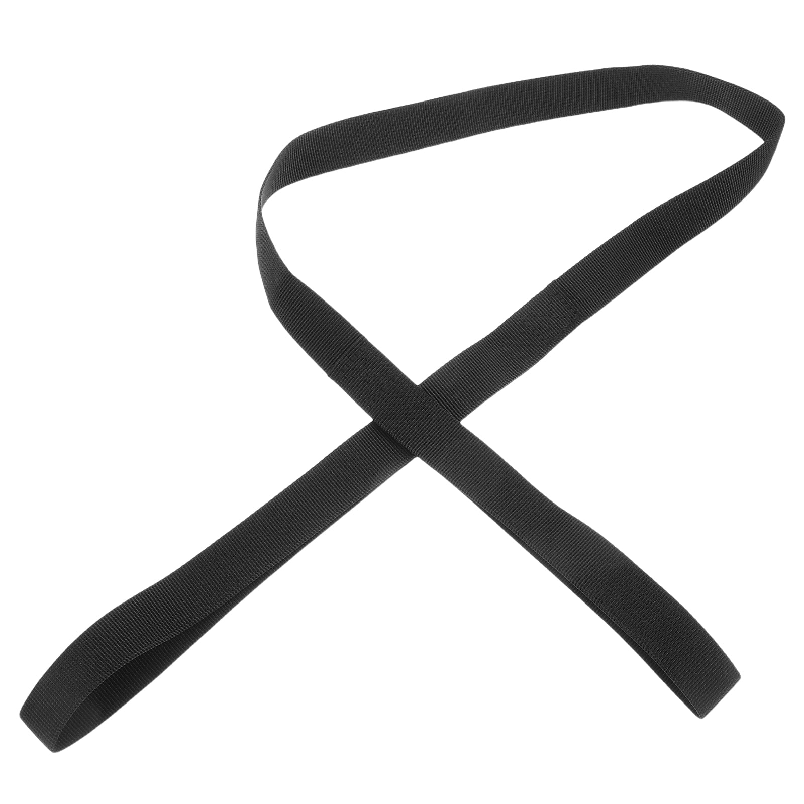 WORGEOUS Leg Lifter Strap For Elderly Adults Leg Raising Assist Muscle ...