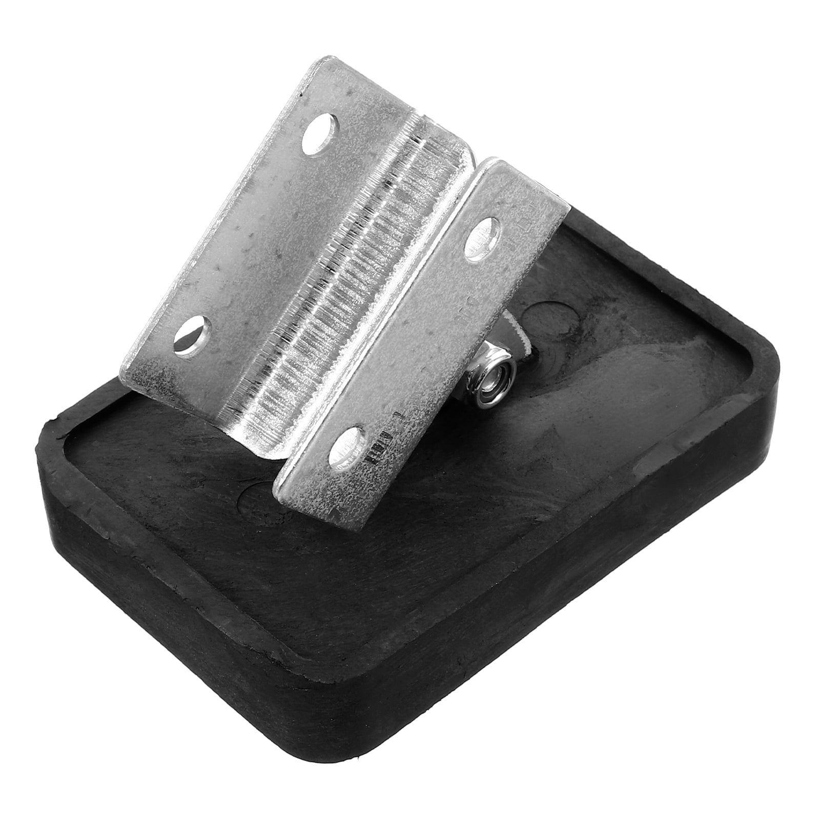 WORGEOUS Lifting Ladder Stabilizer Ladder Foot Protector Ladder Leg ...