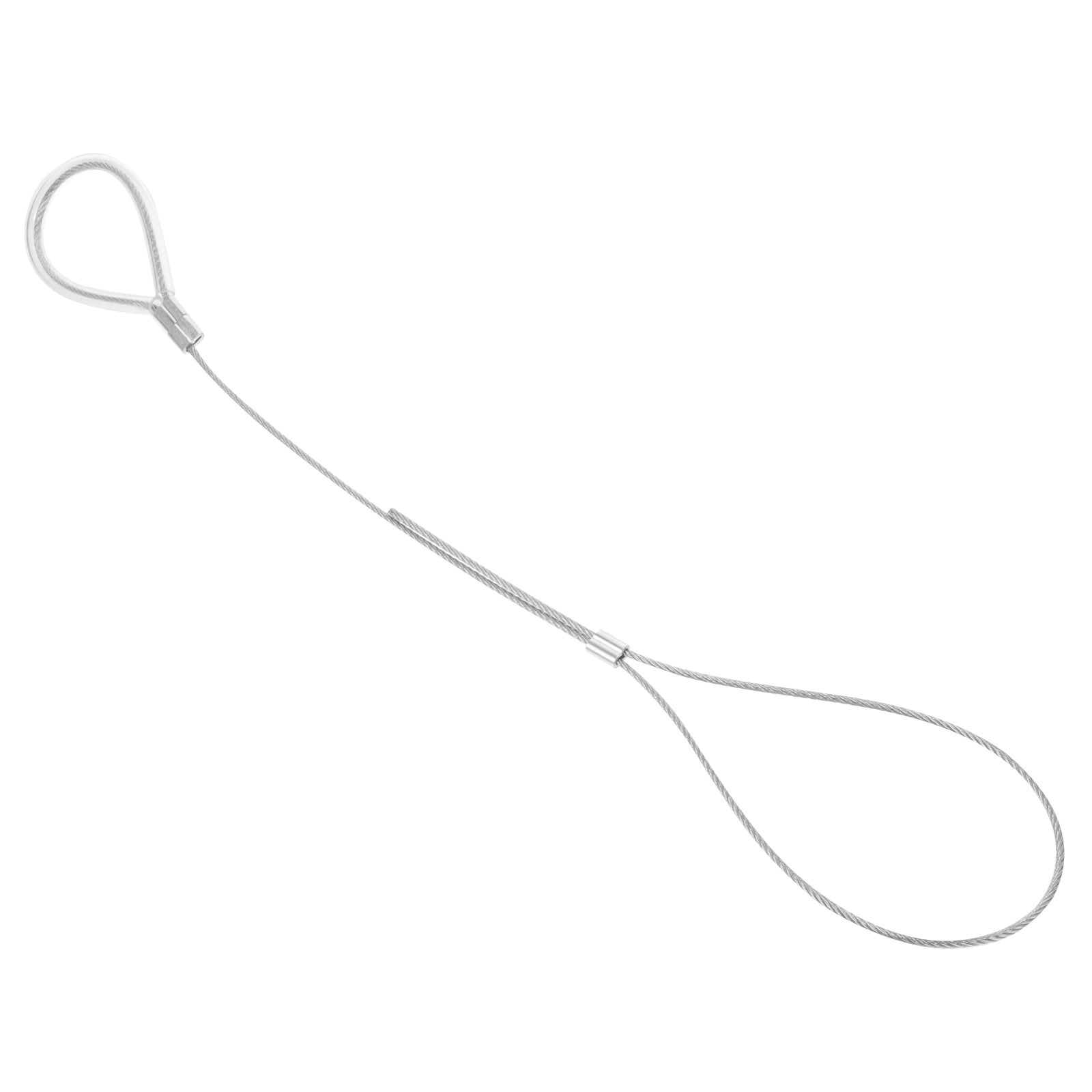 WORGEOUS Lifting Loop Lifting Machine Rope Stainless Steel Lifting Rope ...