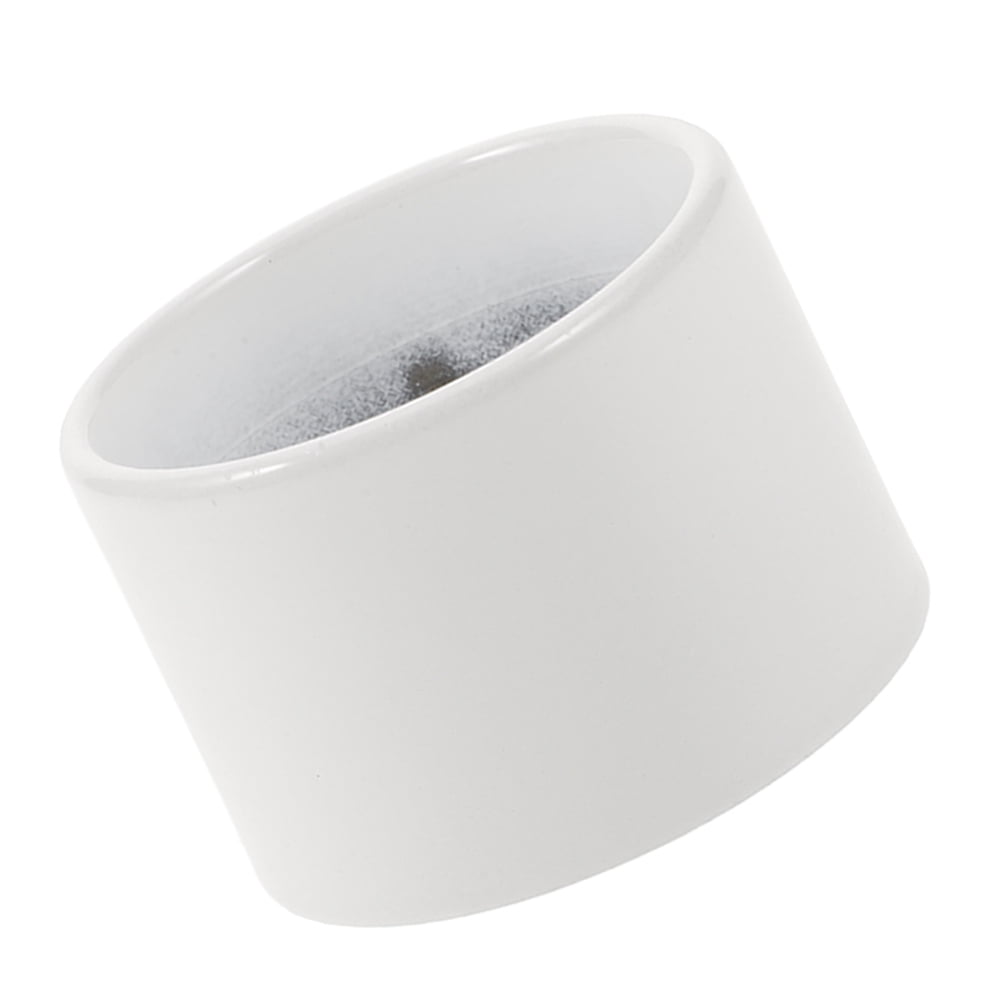 WORGEOUS Light Socket Shade Ring Metal Lamp Shade Collar Rings Lock ...