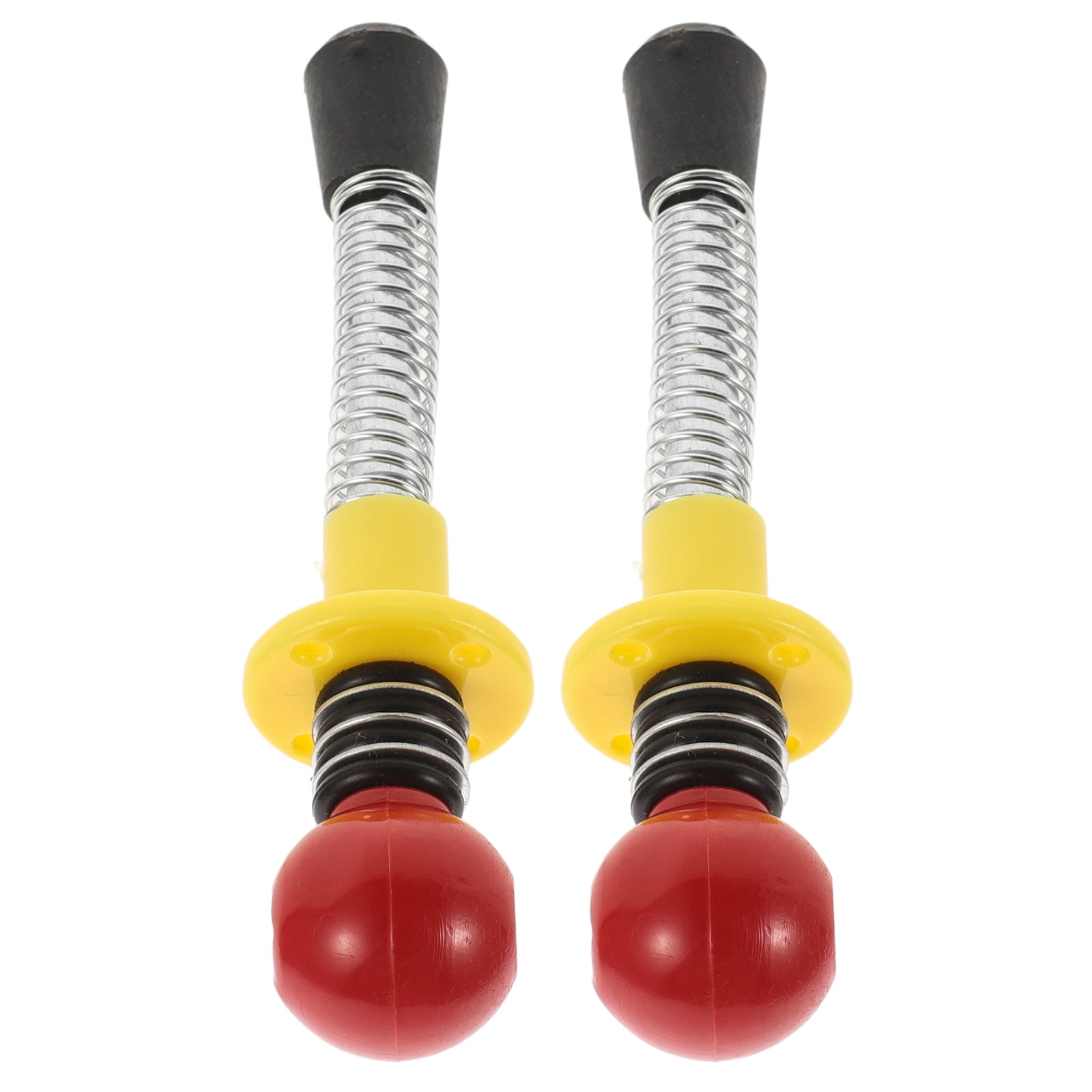 WORGEOUS Loaded Spring Rod Pinball Shooter Handle for Pinball Machine ...