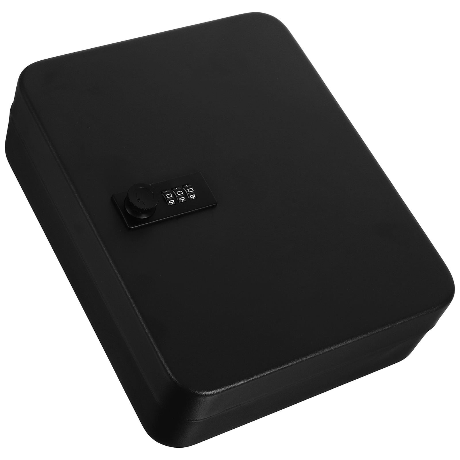 WORGEOUS Lock Box For Keys With Code 28 Position Realtor Spare Key ...