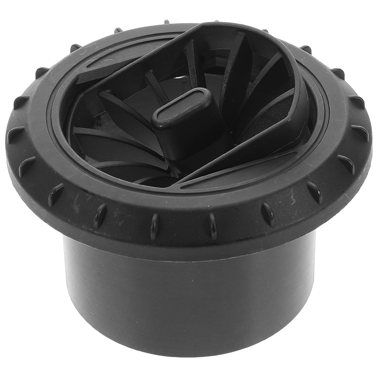 WORGEOUS Louvered Air Outlet for Parking Heaters 360° Rotation Outlet ...