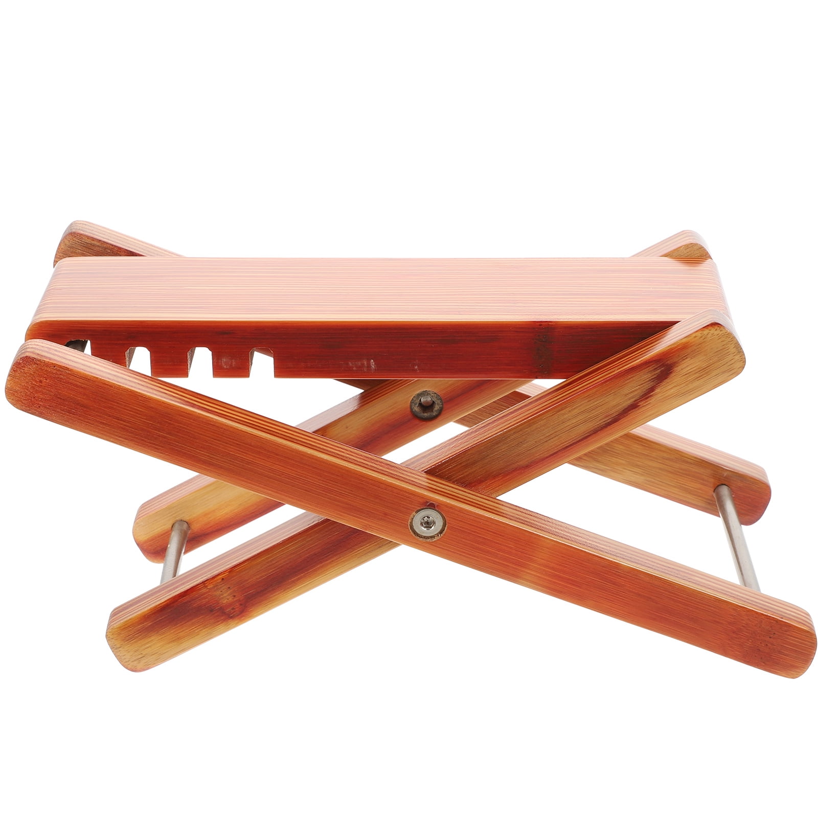 WORGEOUS Low Stool for Cutting Toe Nails Manicure Pedicure Foot Rest ...