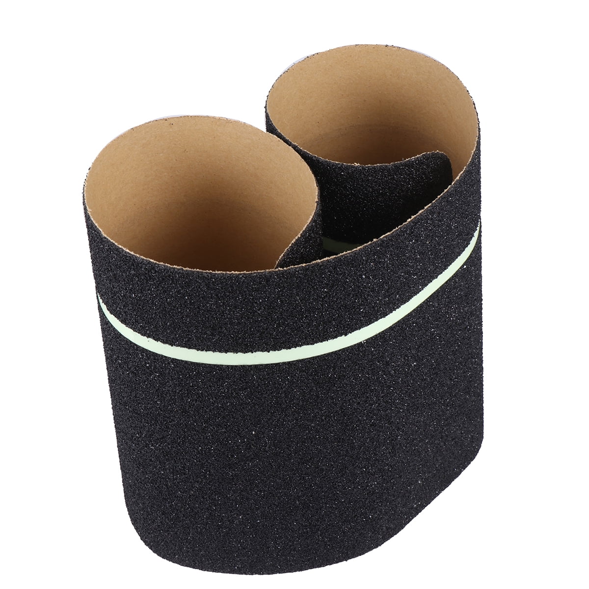 WORGEOUS Luminous Frosted Surface Safety Tape Self Abrasive Stripe for ...