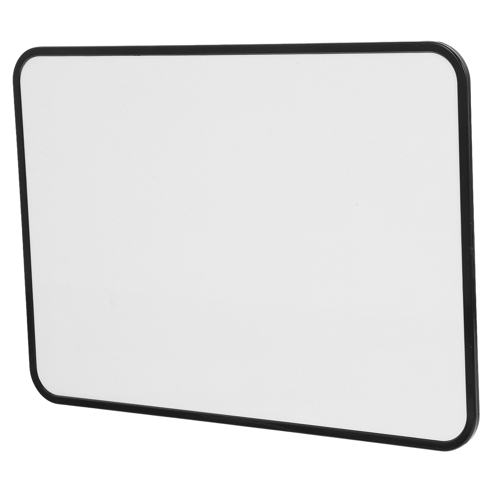 WORGEOUS Magnetic Whiteboard For Office Home Classroom Double-Sided For ...