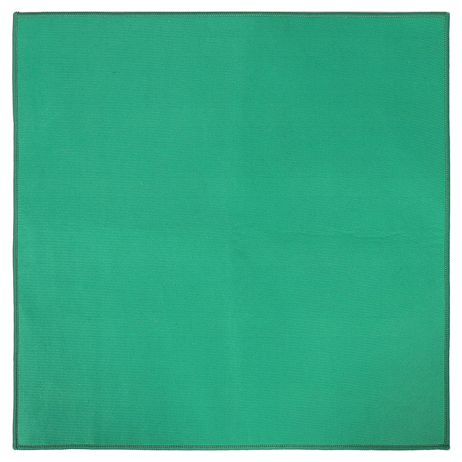 WORGEOUS Mahjong Table Mat For Card Games And Poker Noise-Reduction ...