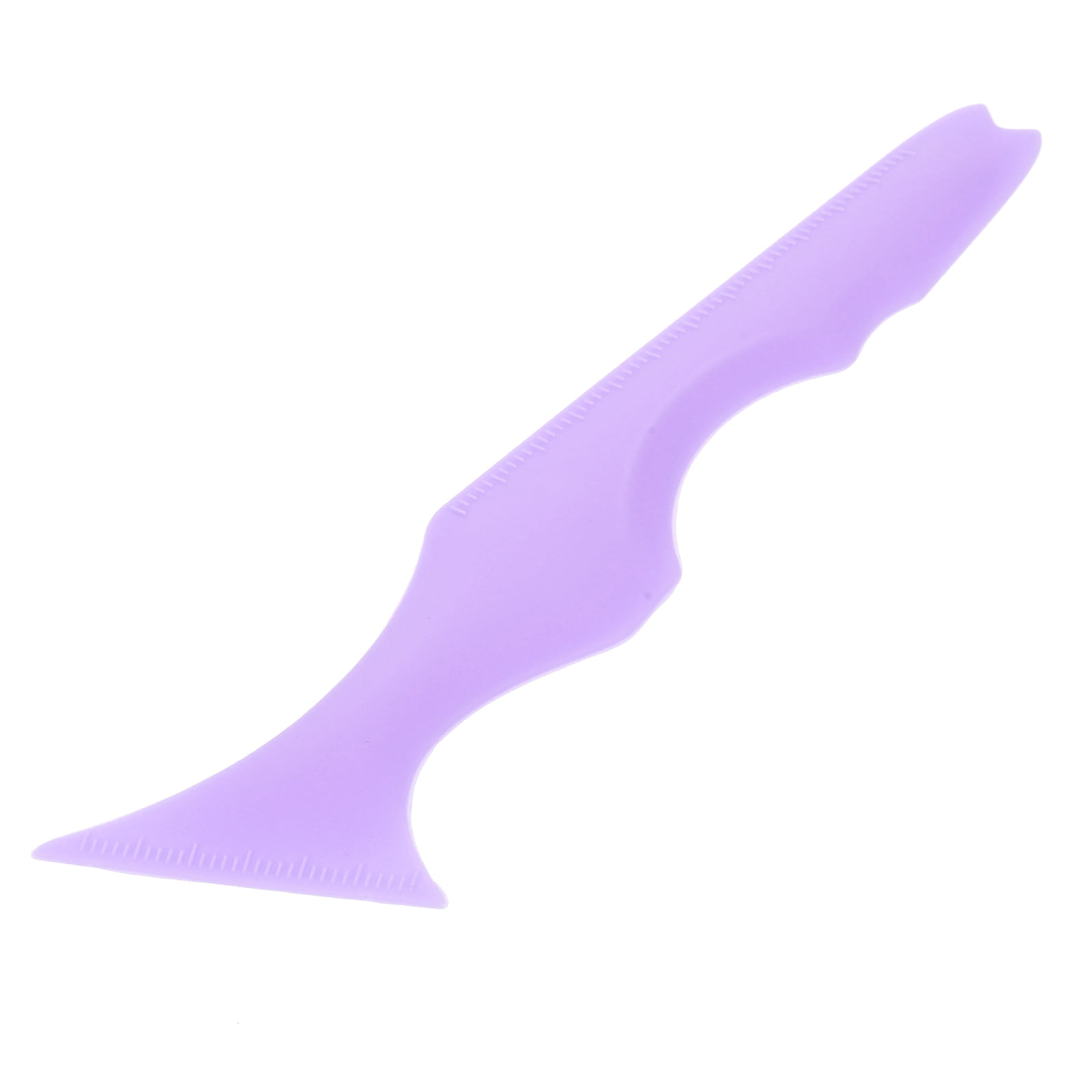 WORGEOUS Makeup Stencils Eyeliner Guide Tool Beauty Aid Mascara ...