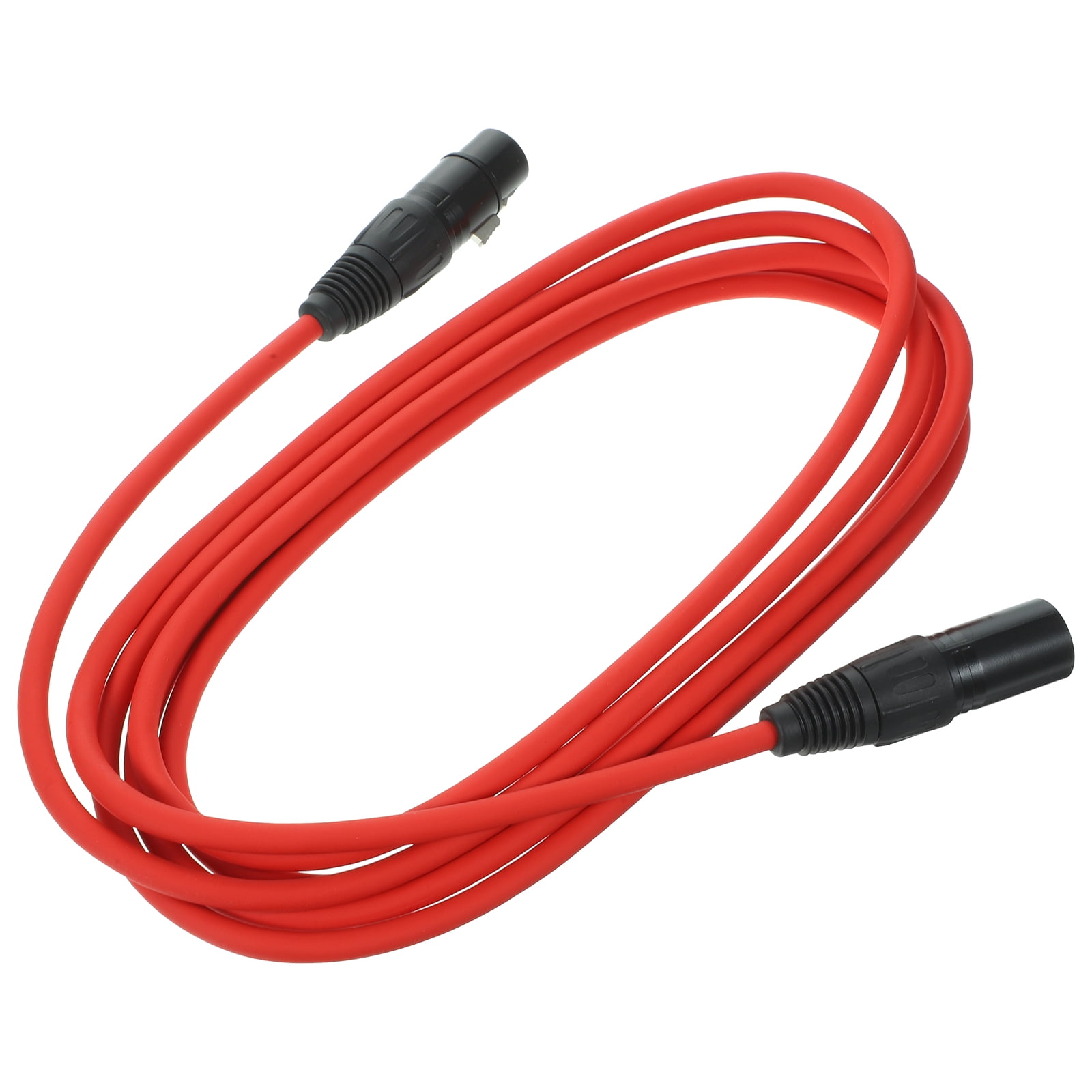 GOOHOCHY Microphone Chord Studio Recording 1Pack - Walmart.com