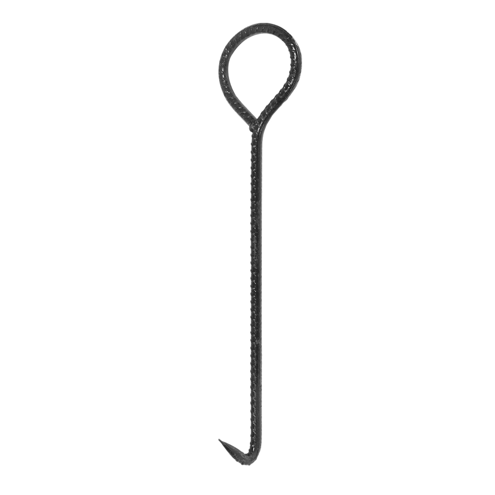 WORGEOUS Manhole Cover Hook Tool for Lifting Heavy-Duty Manhole Lifter ...