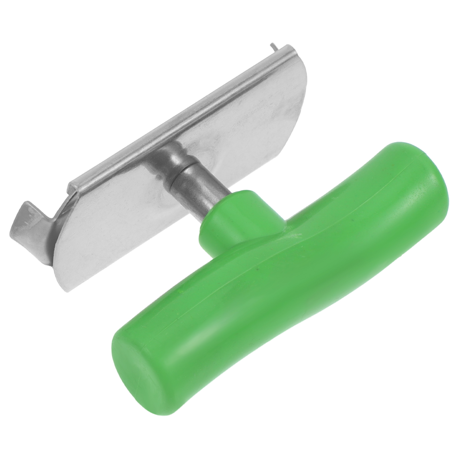 WORGEOUS Manual Can Opener Door Sticker Lunar Calendar Adjustable ...