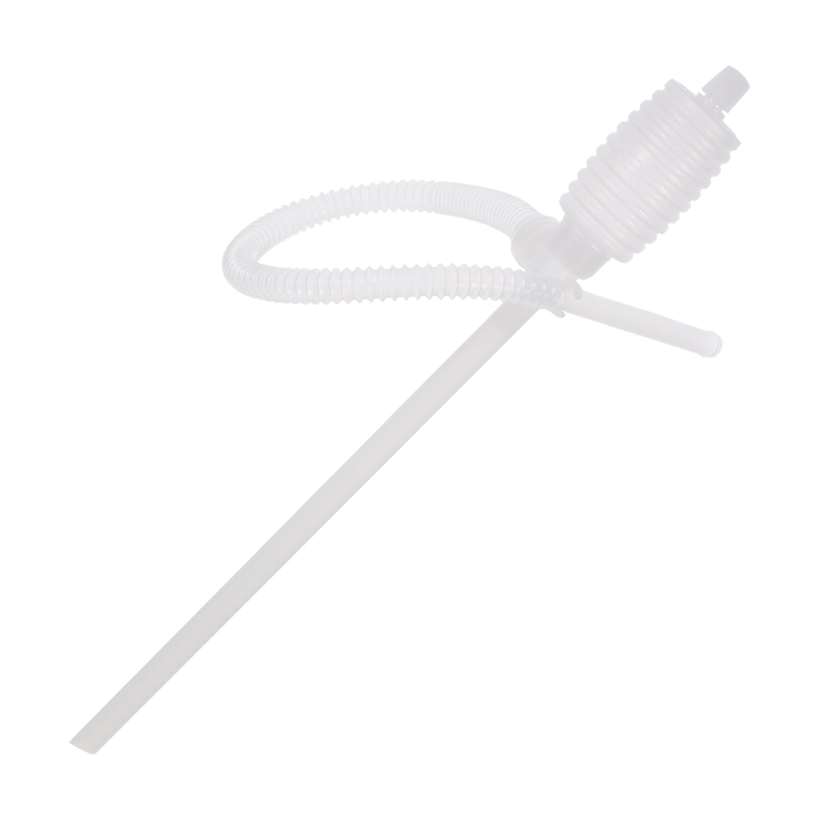 WORGEOUS Manual Hand Siphon Pump Hand Liquid Transfer Pump Hand ...