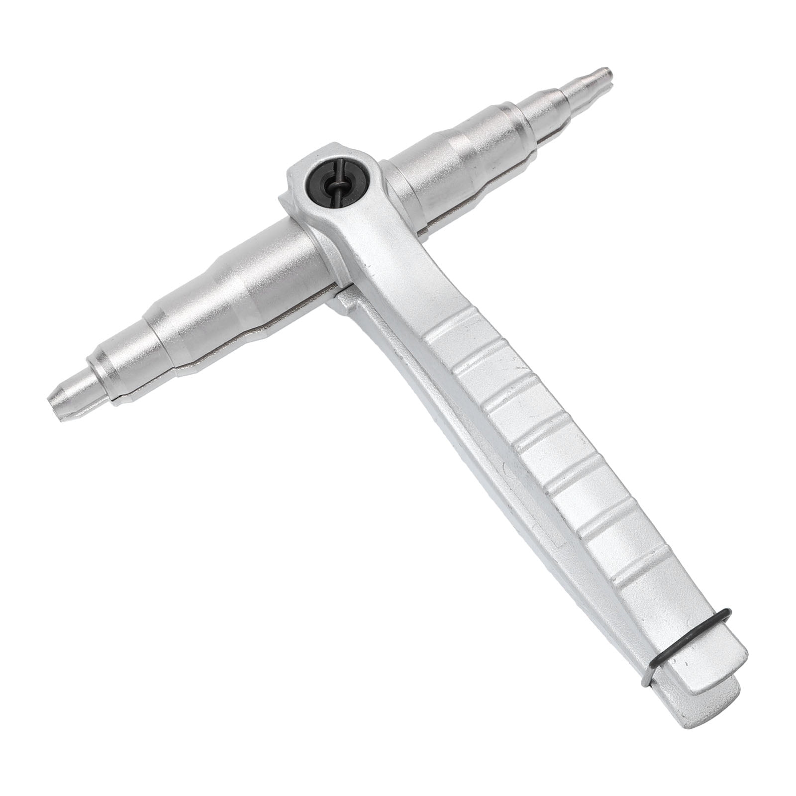 WORGEOUS Manual Tube Expander Conduit Extension Pipe Fitting Nozzle ...