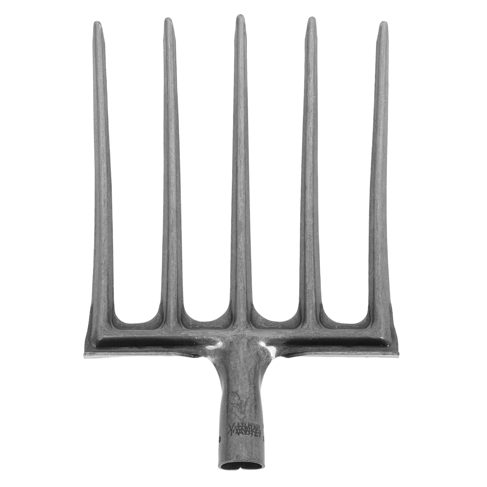 WORGEOUS Manure Scraper Scooper Pitchfork Handle Replacement Rake ...