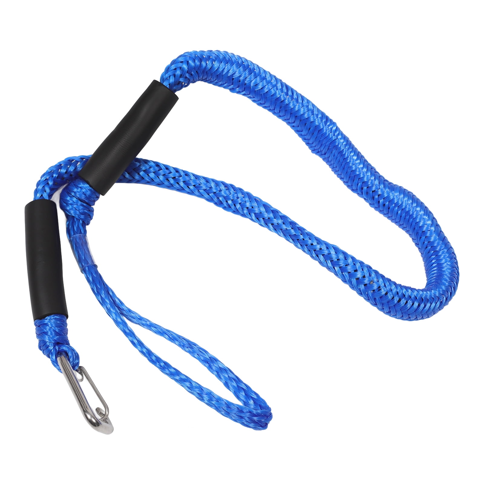 WORGEOUS Marine Bungee Cord Boat Mooring Rope Bungee Dock Line Bungee ...