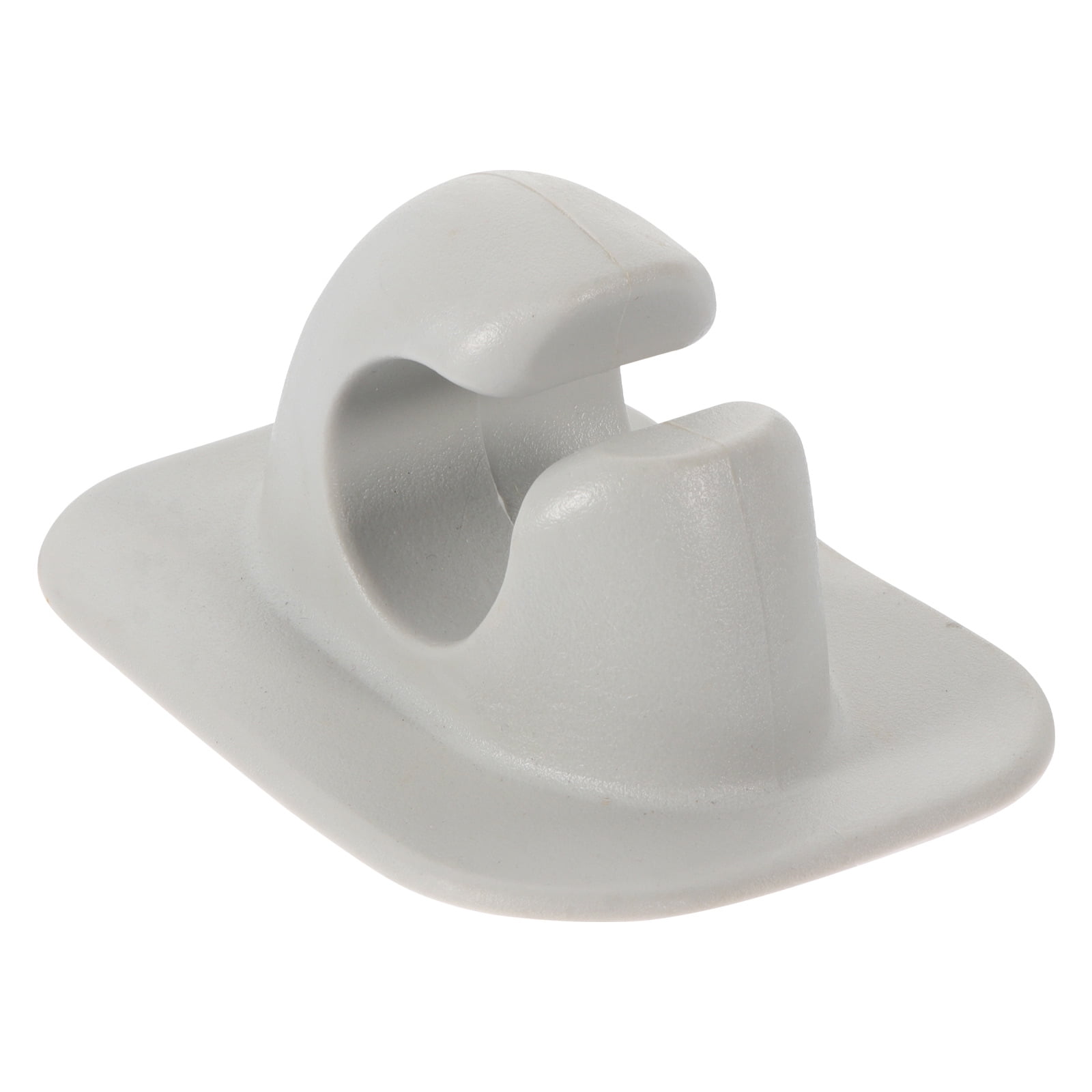 WORGEOUS Marine Paddle Buckle Boat Accessory Kayak Paddle Mount Man 9 ...