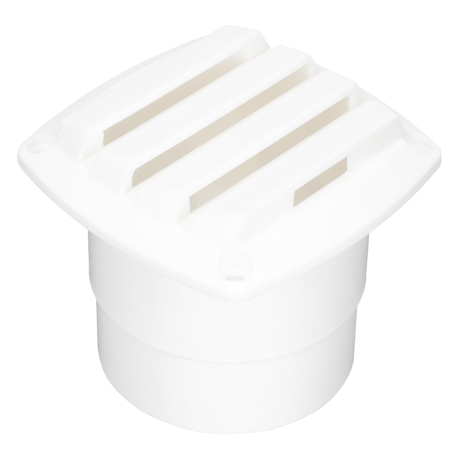 WORGEOUS Marine Vent Cover Soffit Exhaust Boat Pontoons Enclosed ...