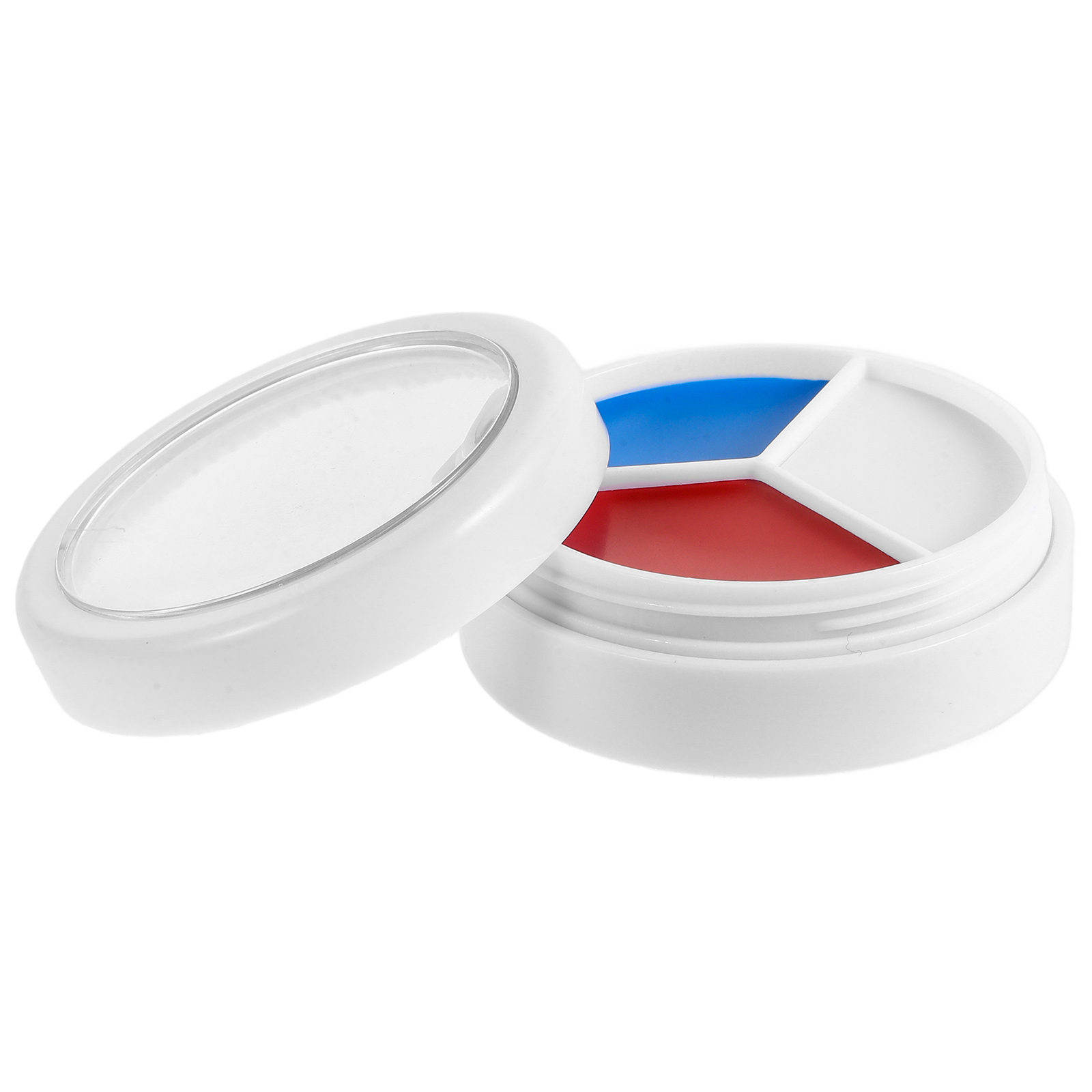 WORGEOUS Masquerade Mask Blank Masks to Decorate Oil Paint - Walmart.com