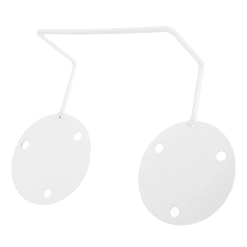 WORGEOUS Mattress Gripper Mattress Slider Stopper Bed Frame Stopper To ...